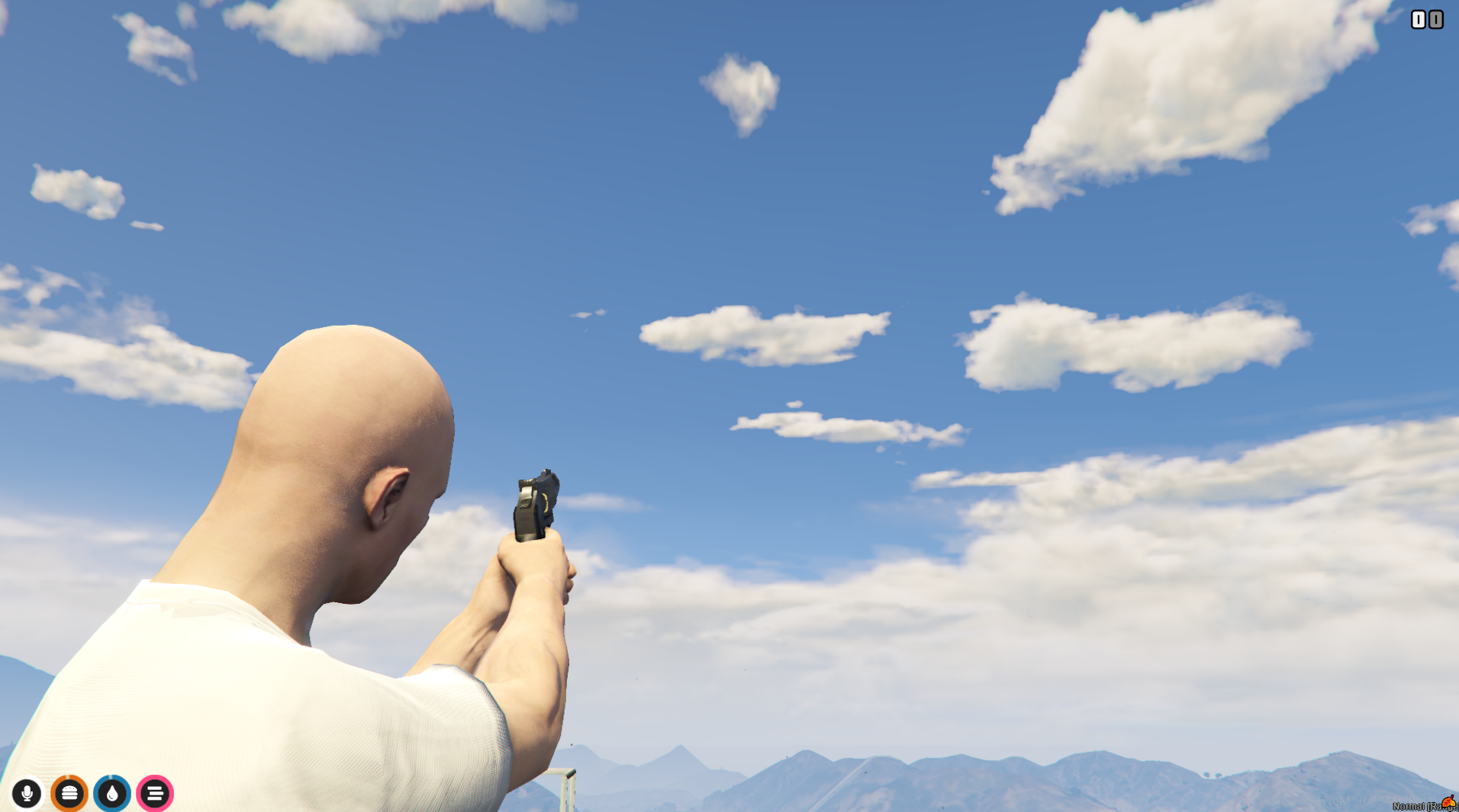 223 Development · 223 GUNPACK V1