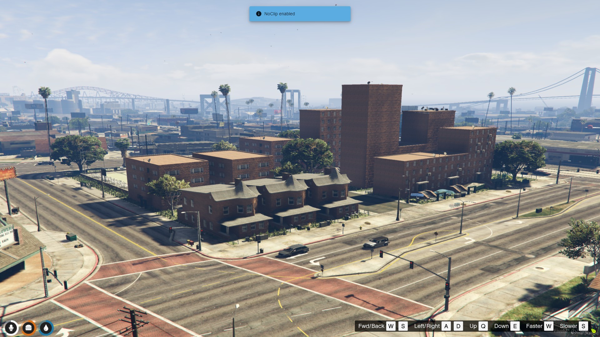 223 Development · OTF HOOD