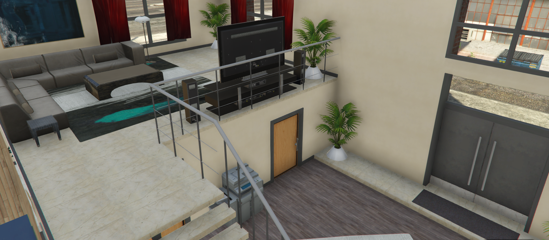 223 Development · BENNYS APARTMENT