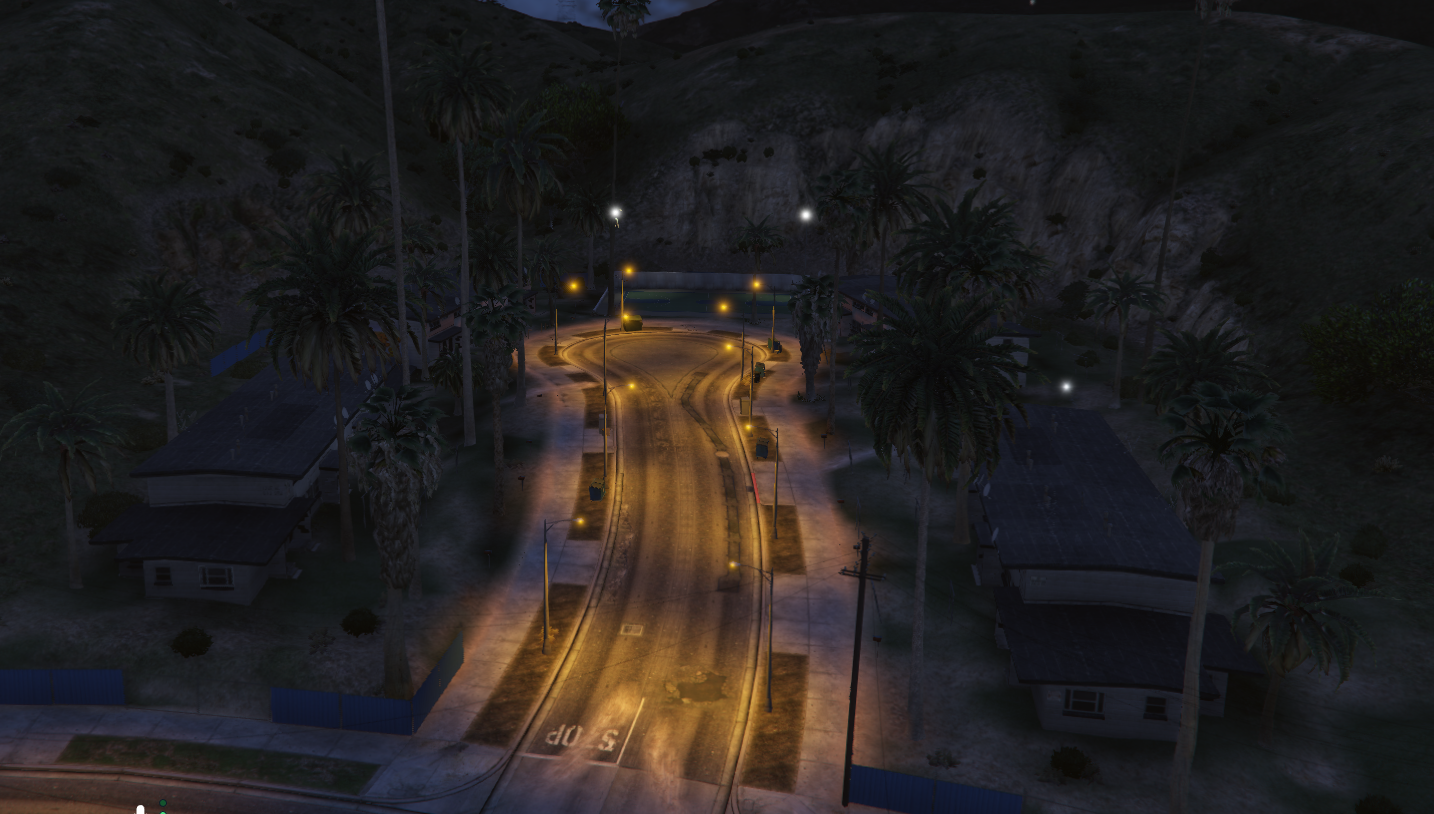 223 Development · MIRROR PARK VAGOS HOOD