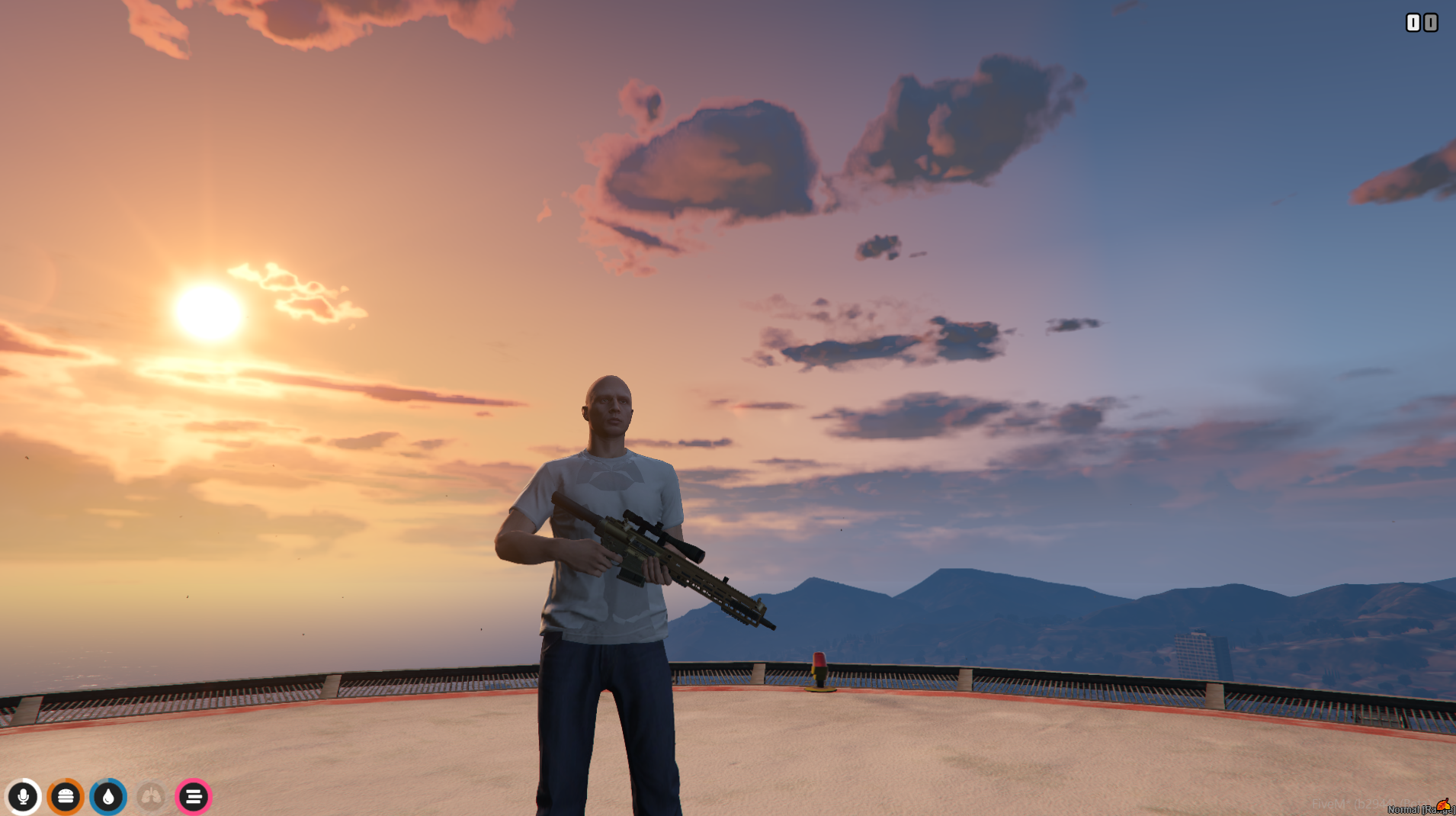 223 Development · 223 GUNPACK V1