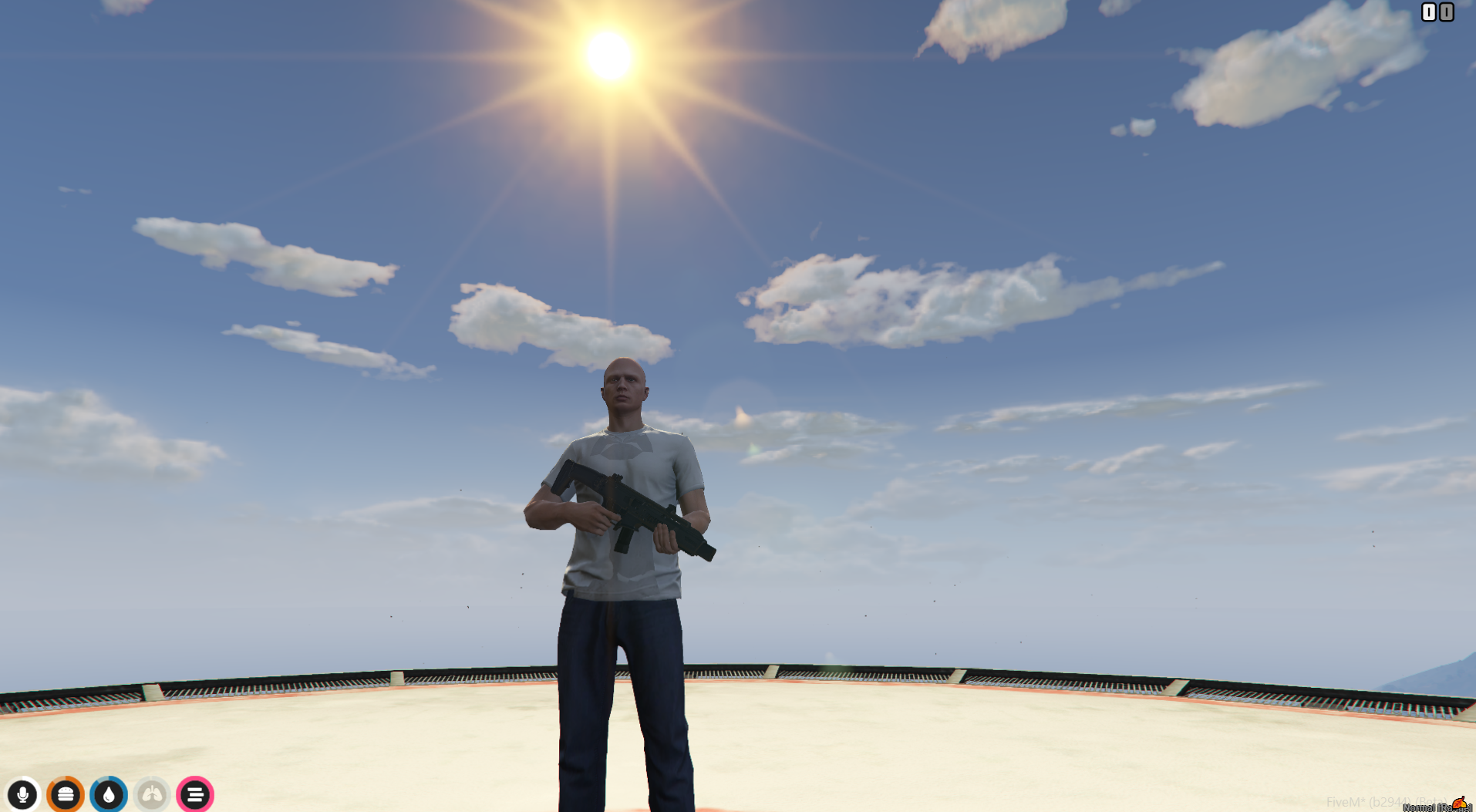 223 Development · 223 GUNPACK V1