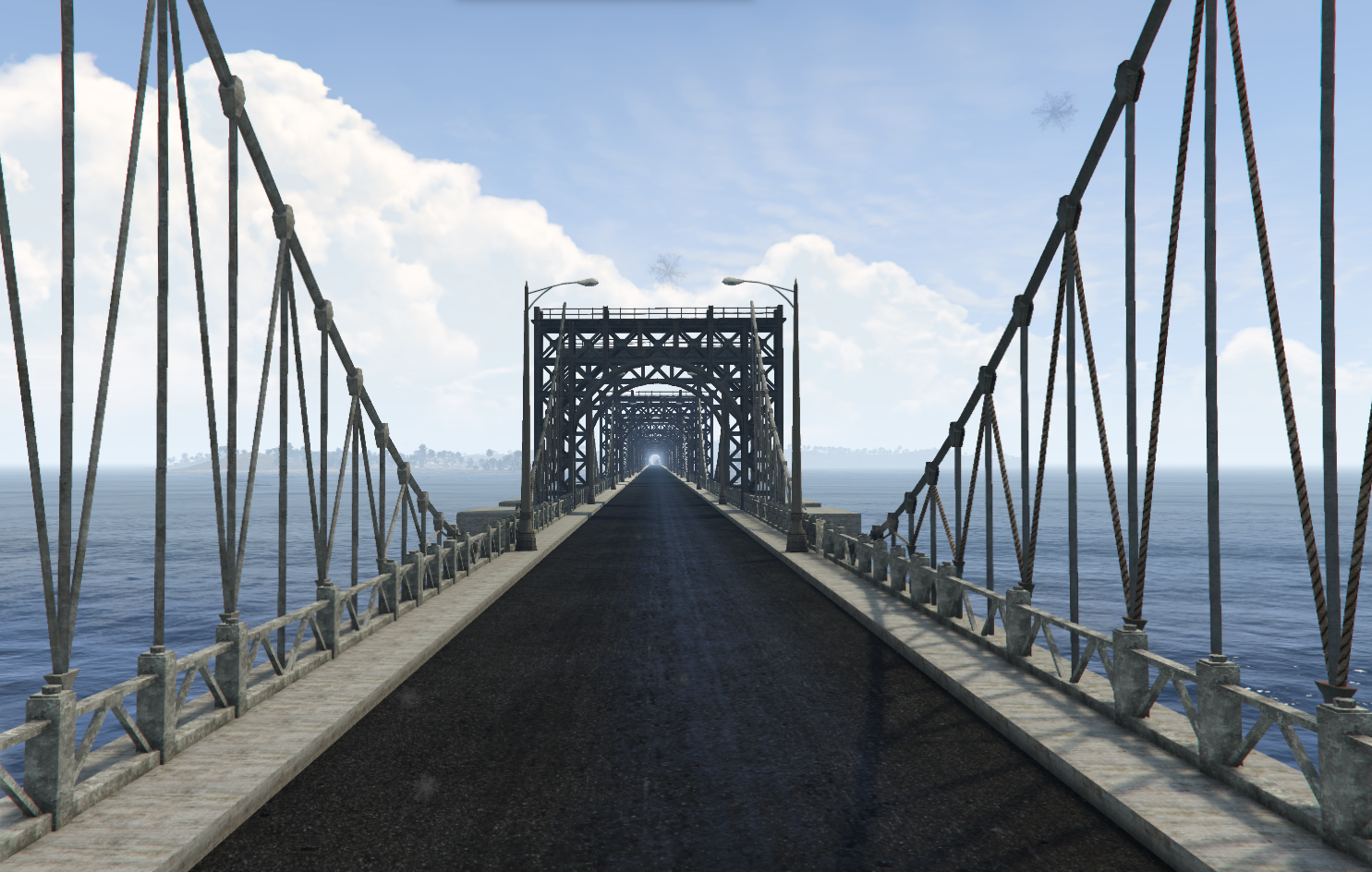 223 Development · CAYO PERICO ISLAND