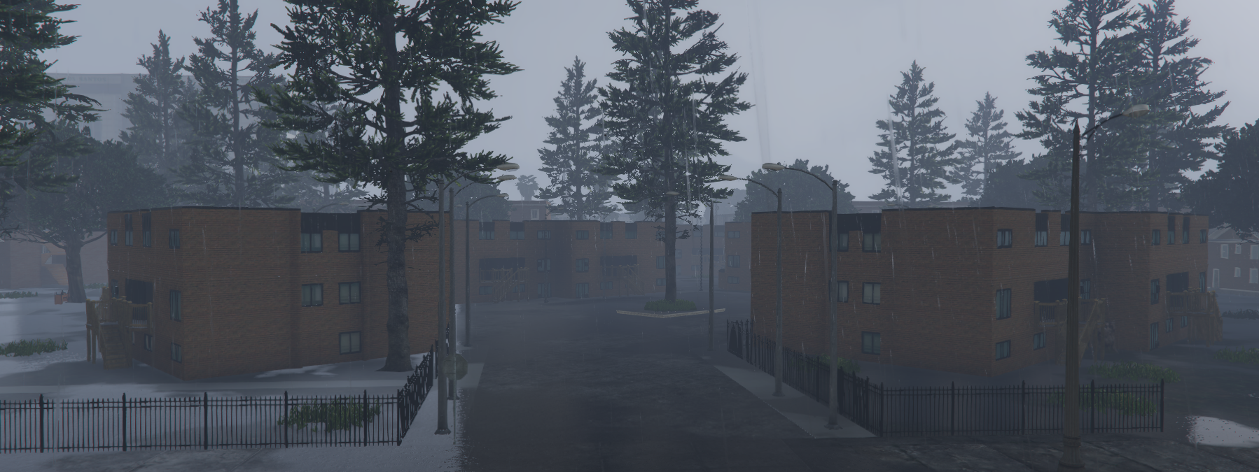 223 Development · DAVIS HOOD