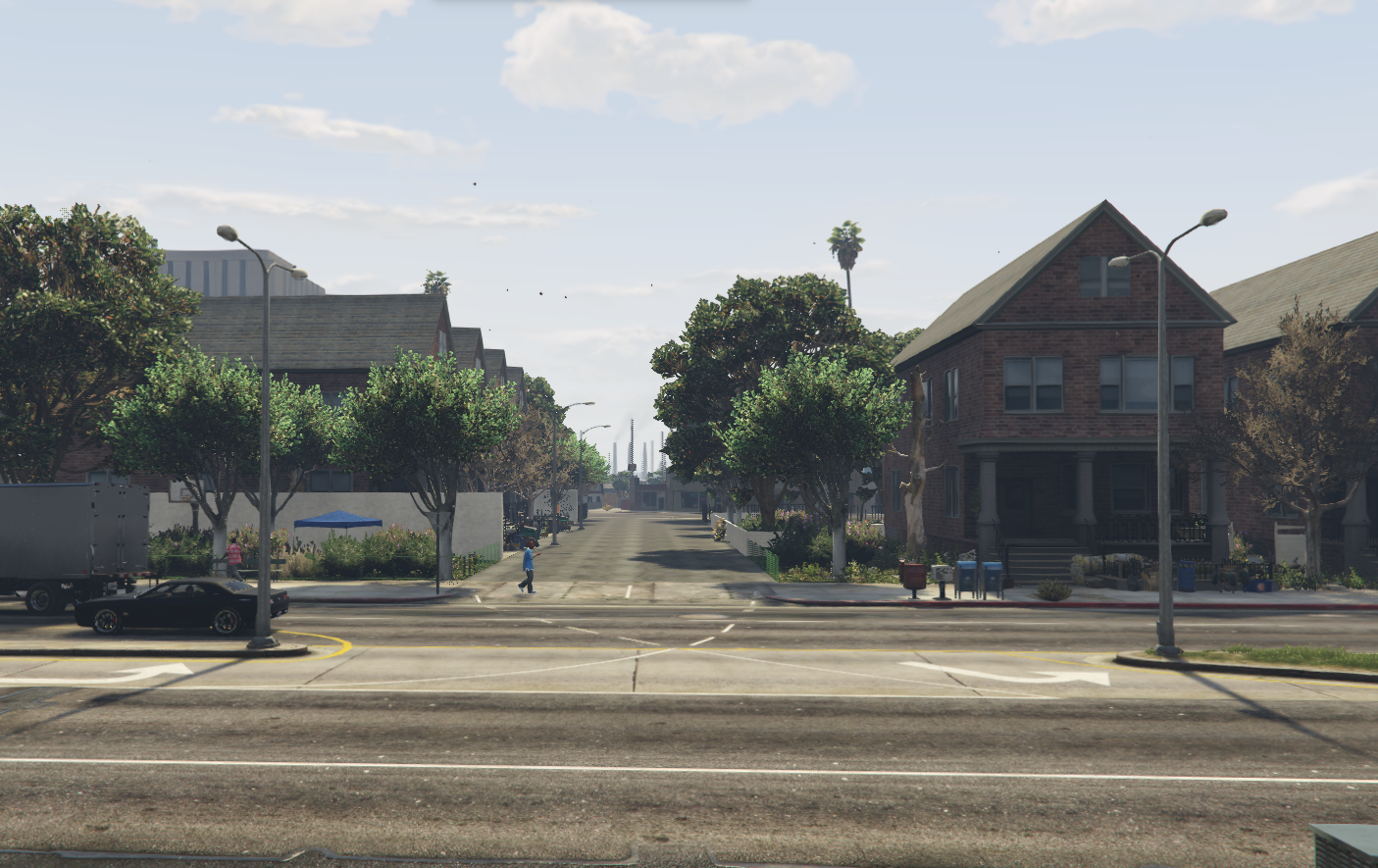 223 Development · HOOD #5