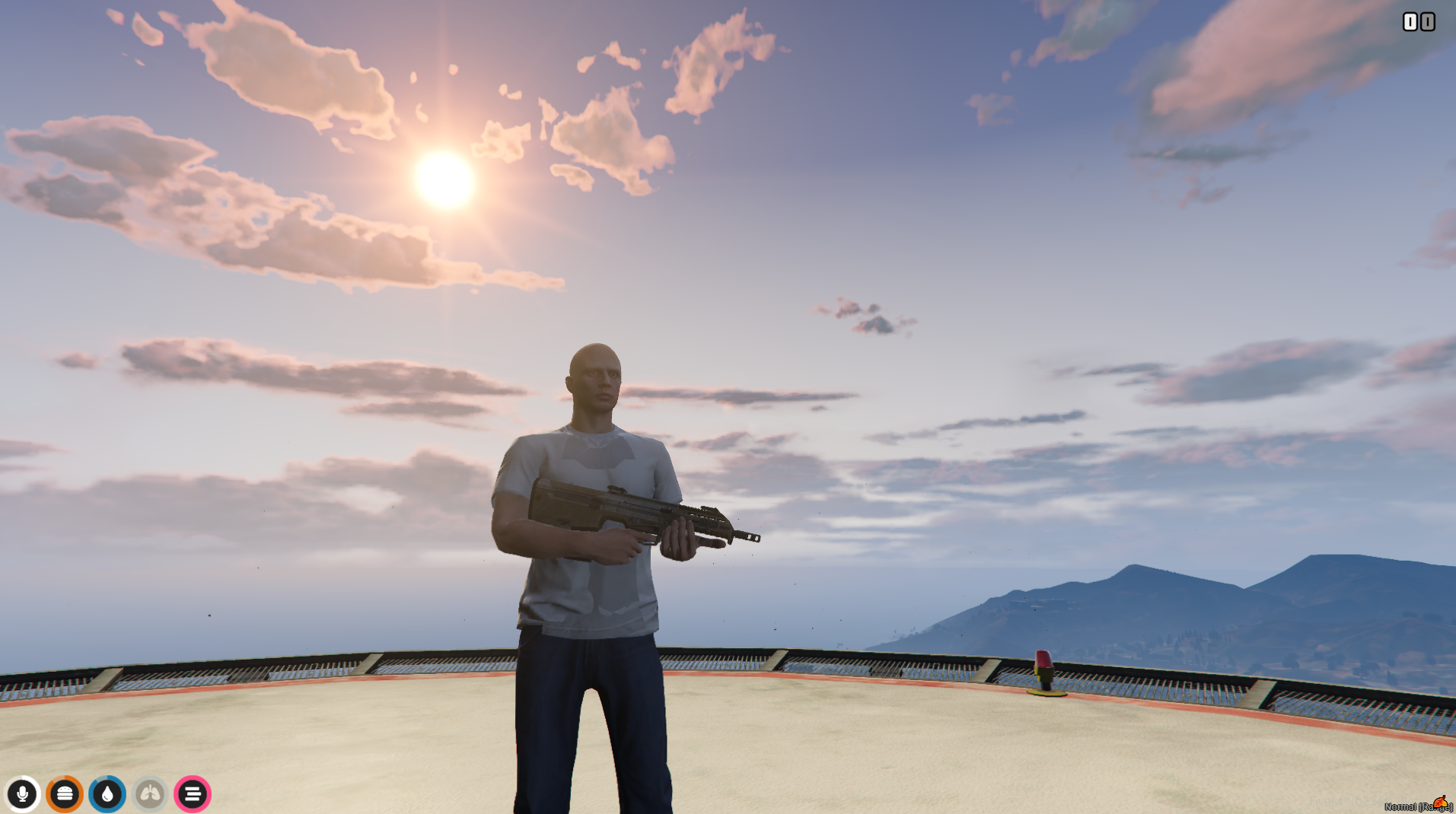 223 Development · 223 GUNPACK V1