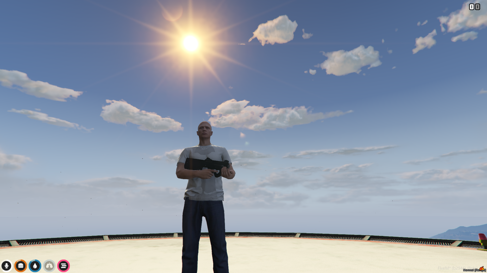 223 Development · 223 GUNPACK V1