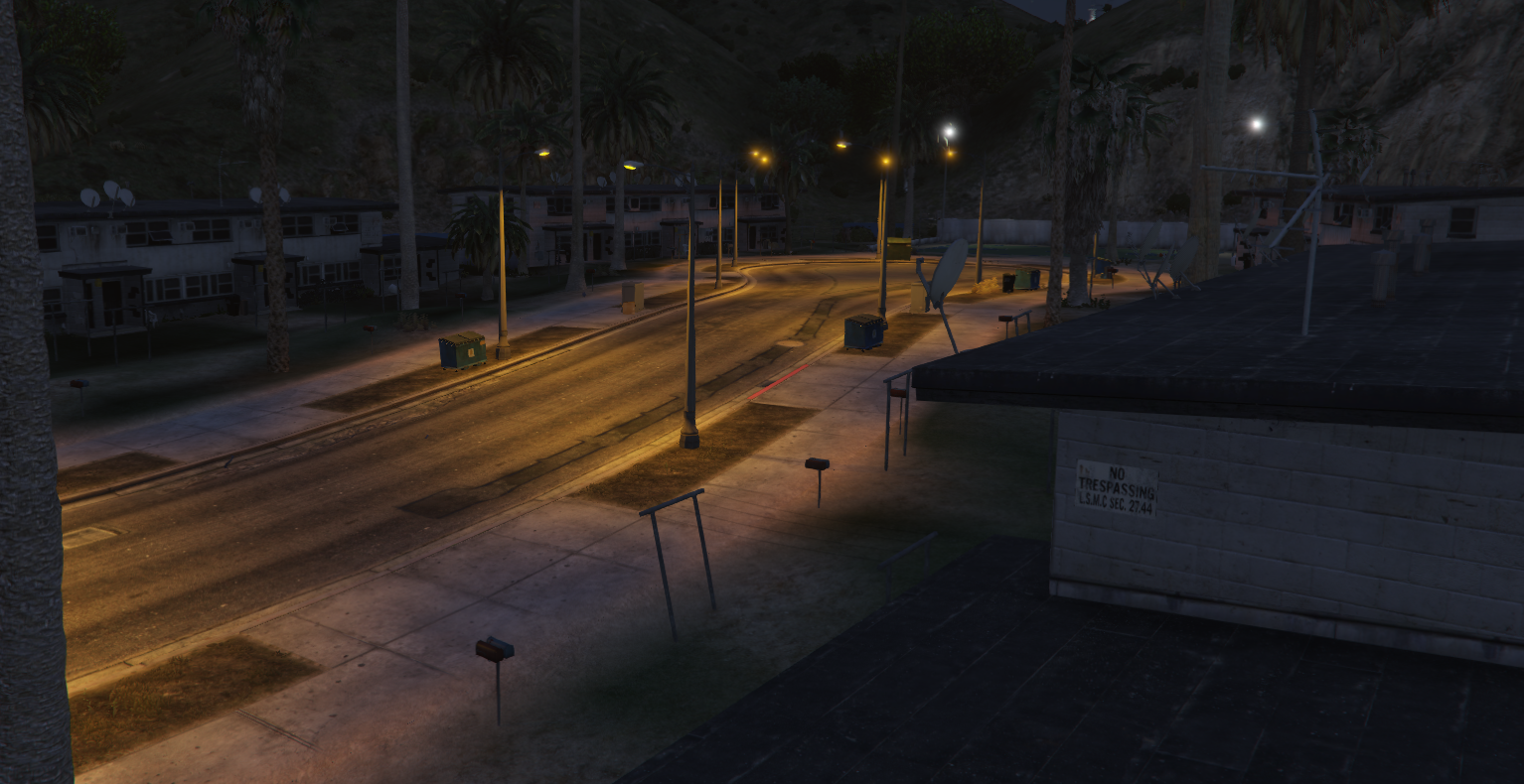 223 Development · MIRROR PARK VAGOS HOOD