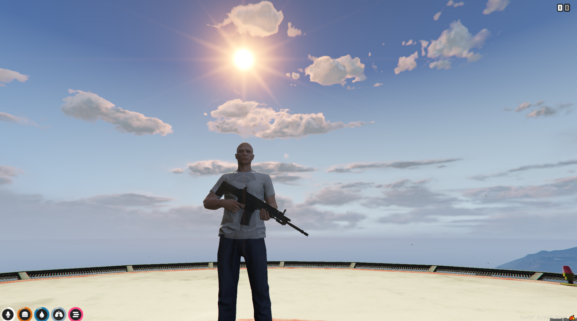 223 Development · 223 GUNPACK V1