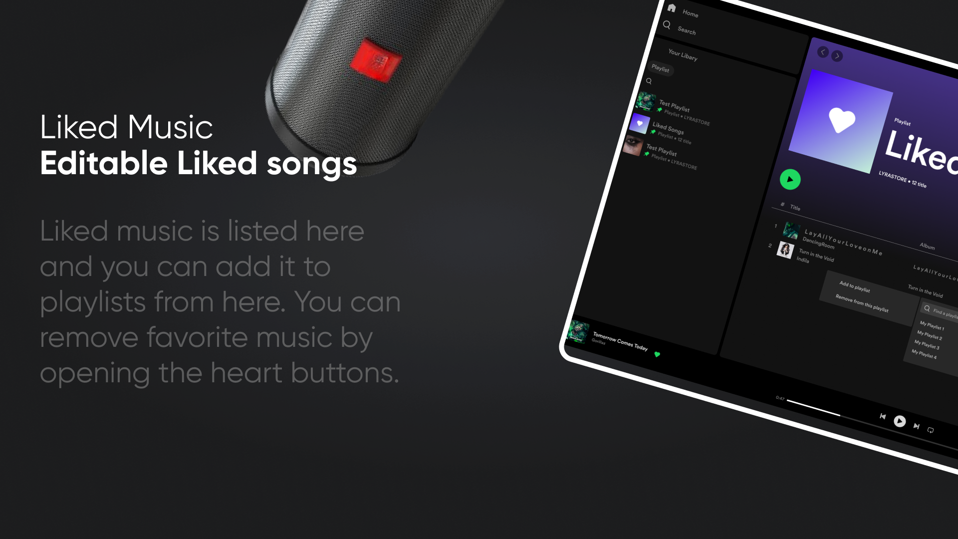 Fivem Boombox Script – ESX/QBCore