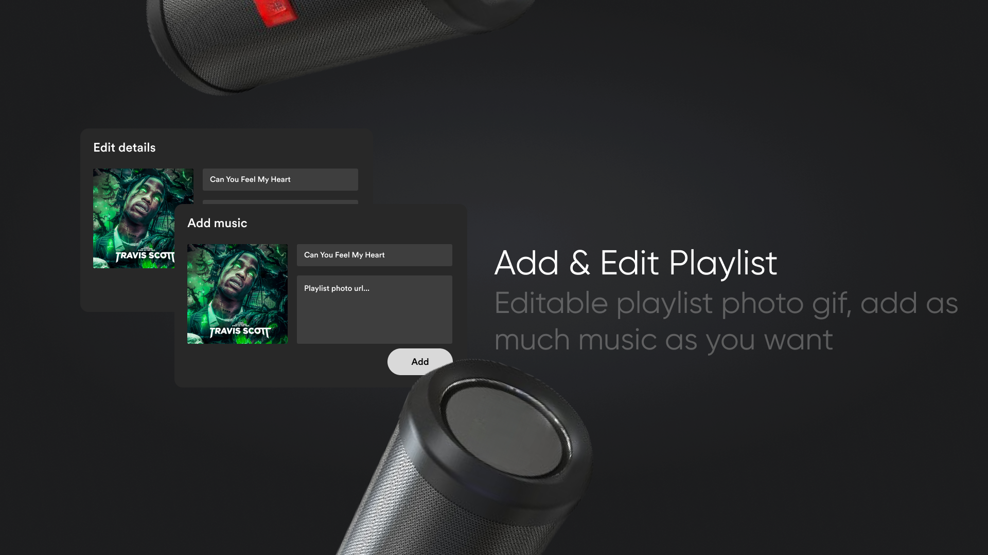 Fivem Boombox Script – ESX/QBCore