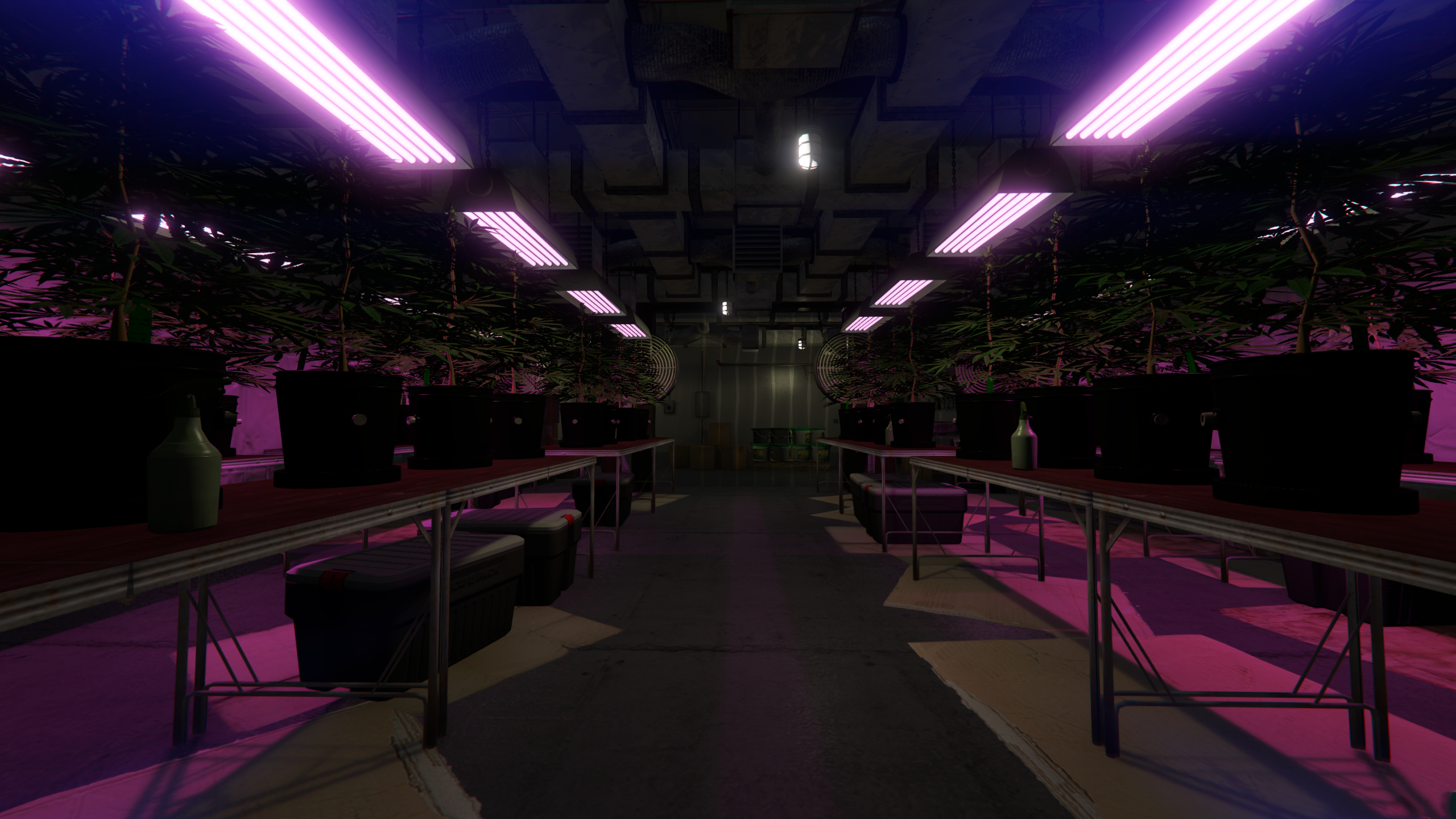 Artex | Weed Farm
