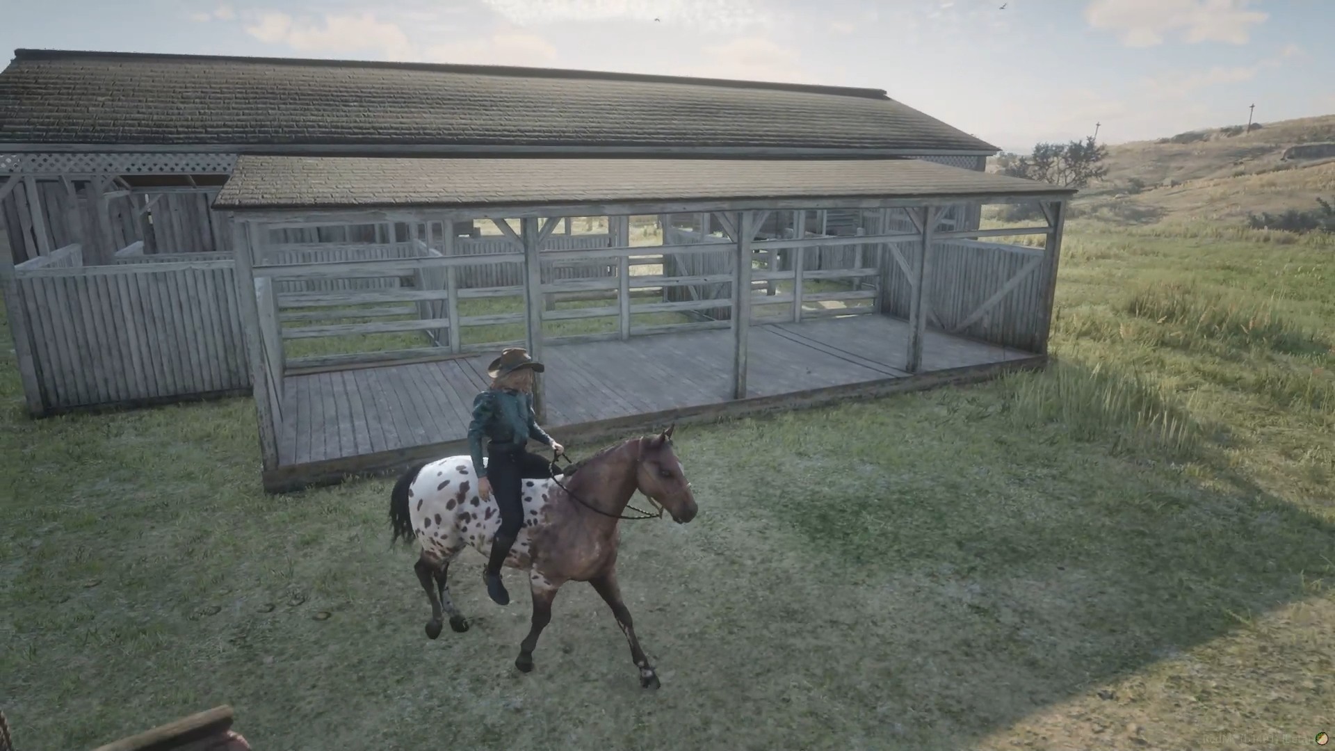 NewTrailsCreations · Stable Pack V2