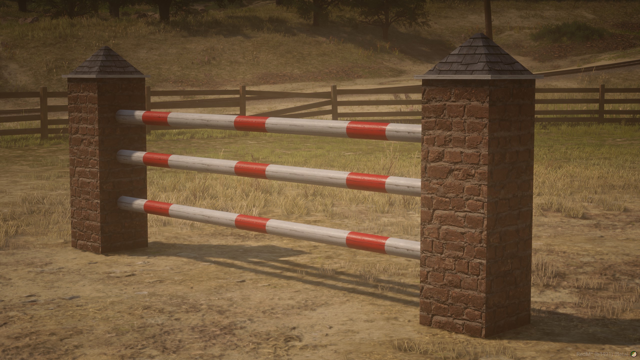 NewTrailsCreations | Horse Jumps Pack