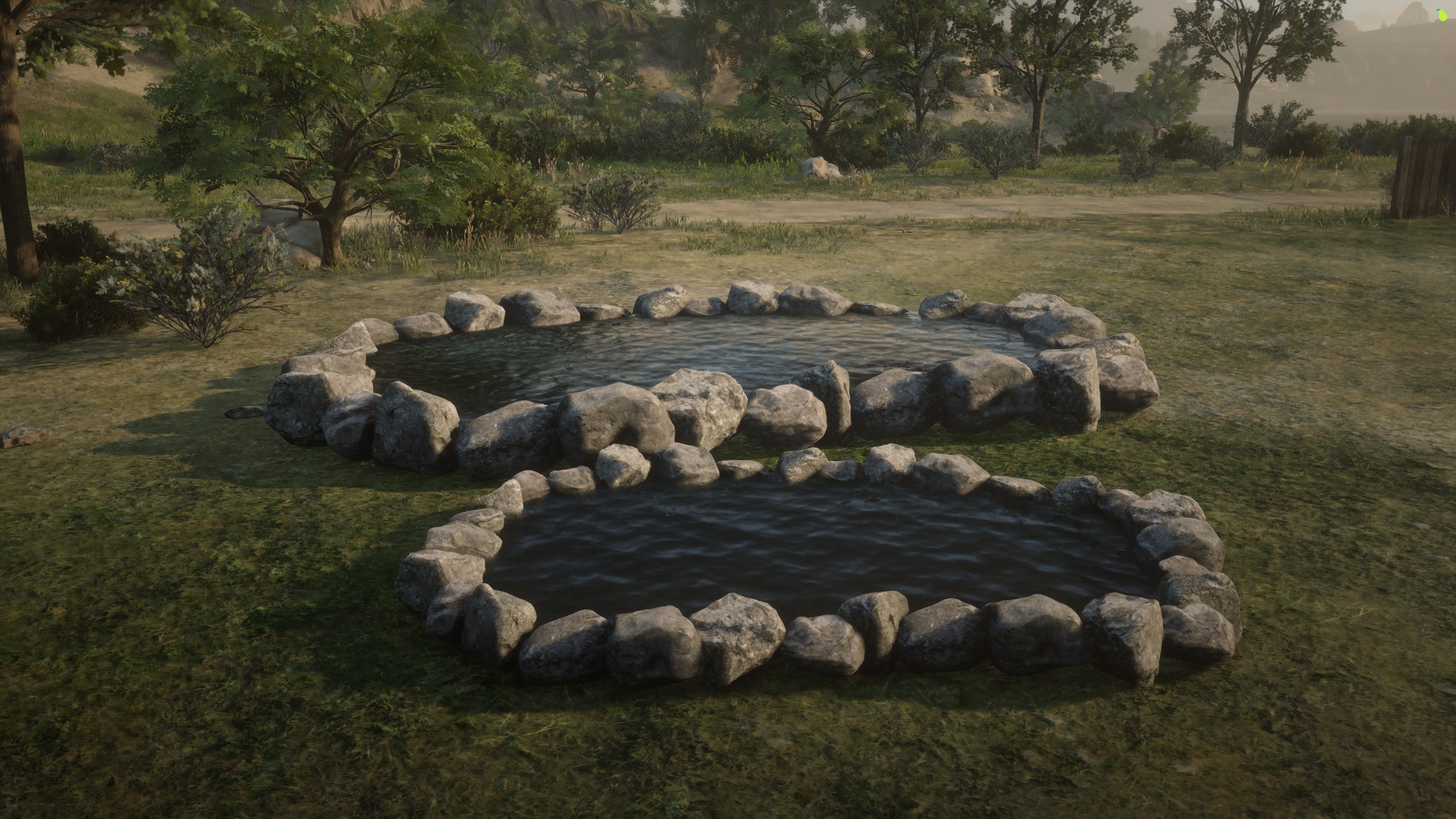 NewTrailsCreations | Pond Props 🦆