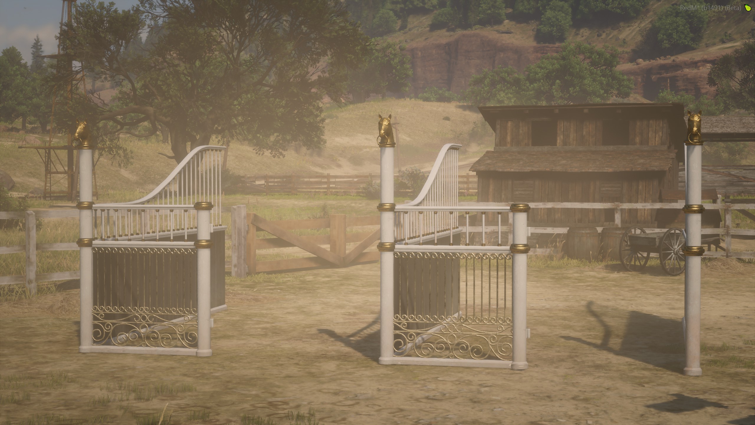 NewTrailsCreations | Stable Essentials