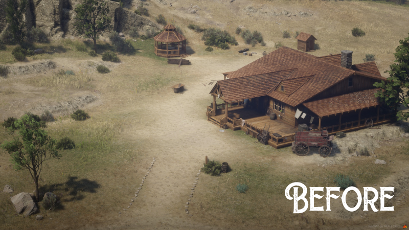 NewTrailsCreations | Beecher’s Hope