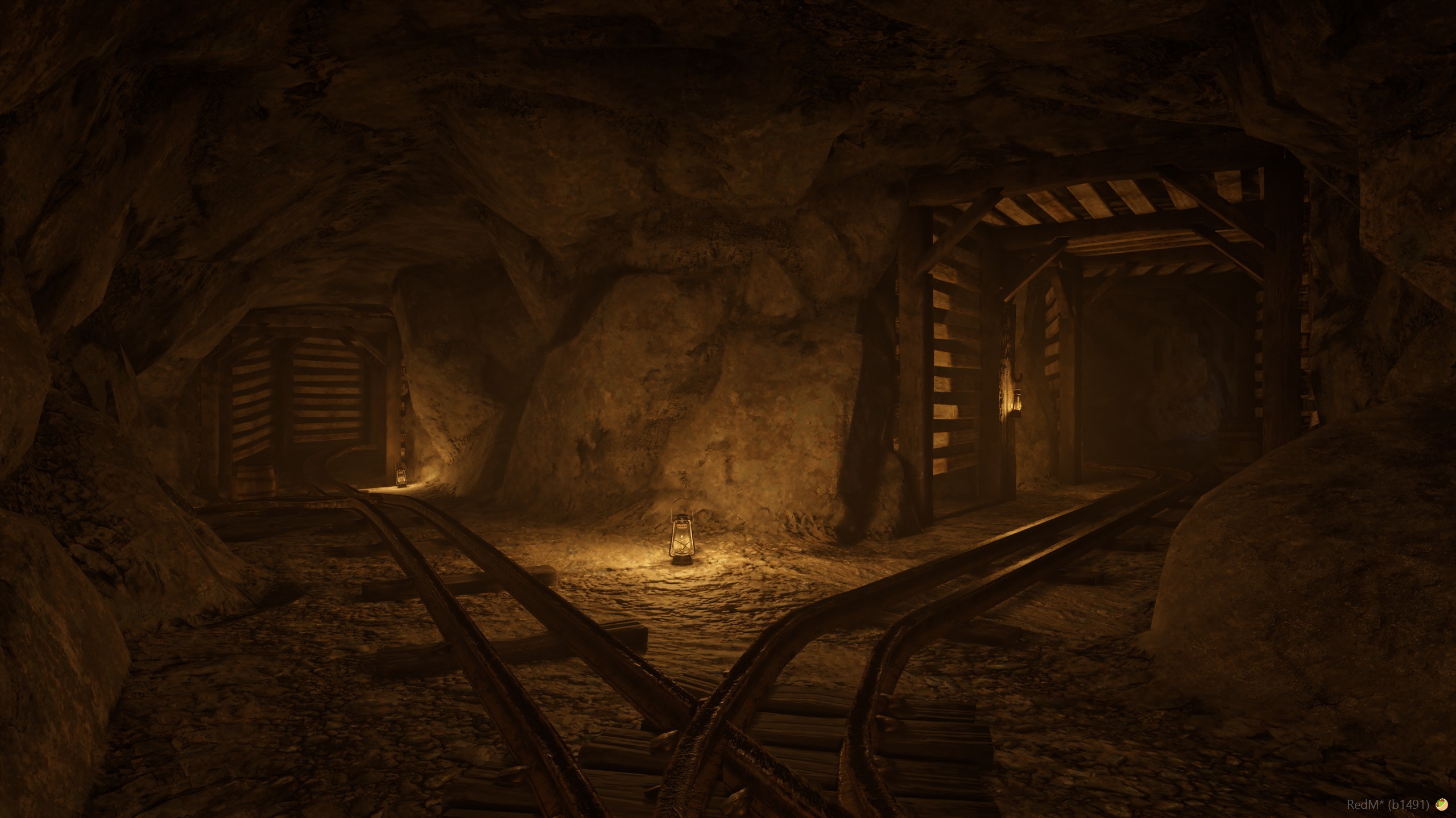 NewTrailsCreations · 💡 Cave Lighting