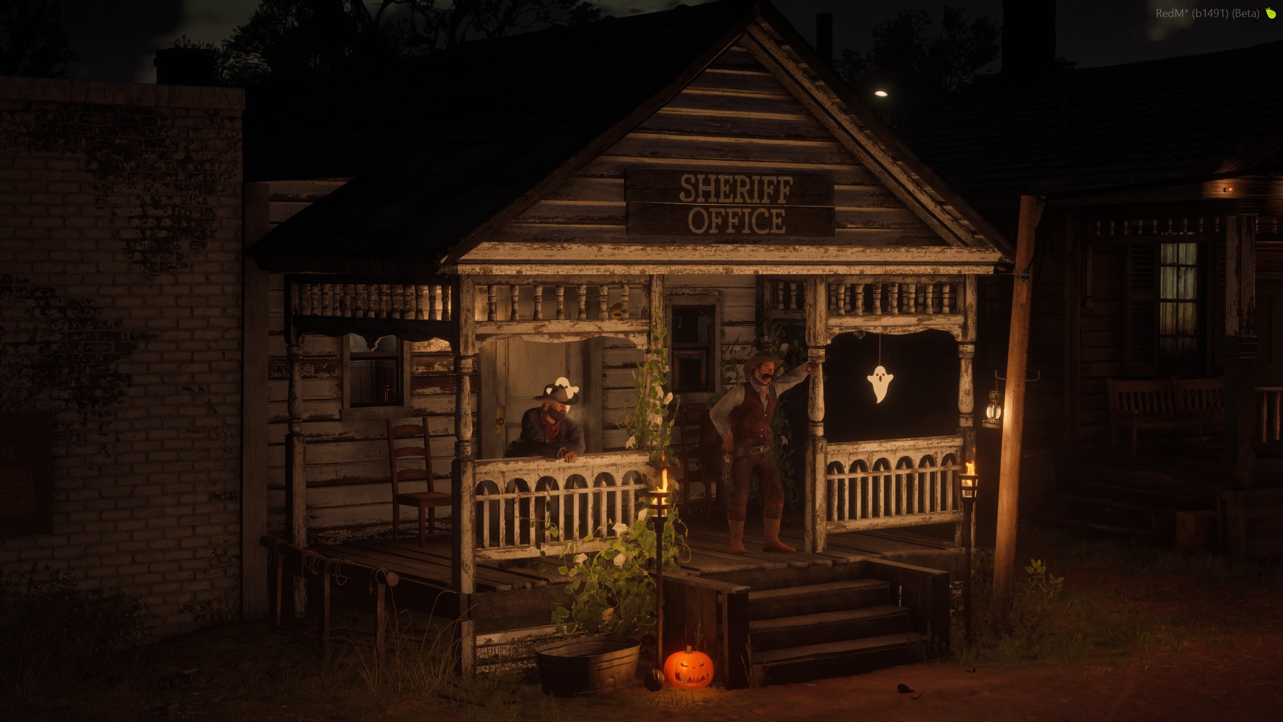 NewTrailsCreations | Halloween Maps