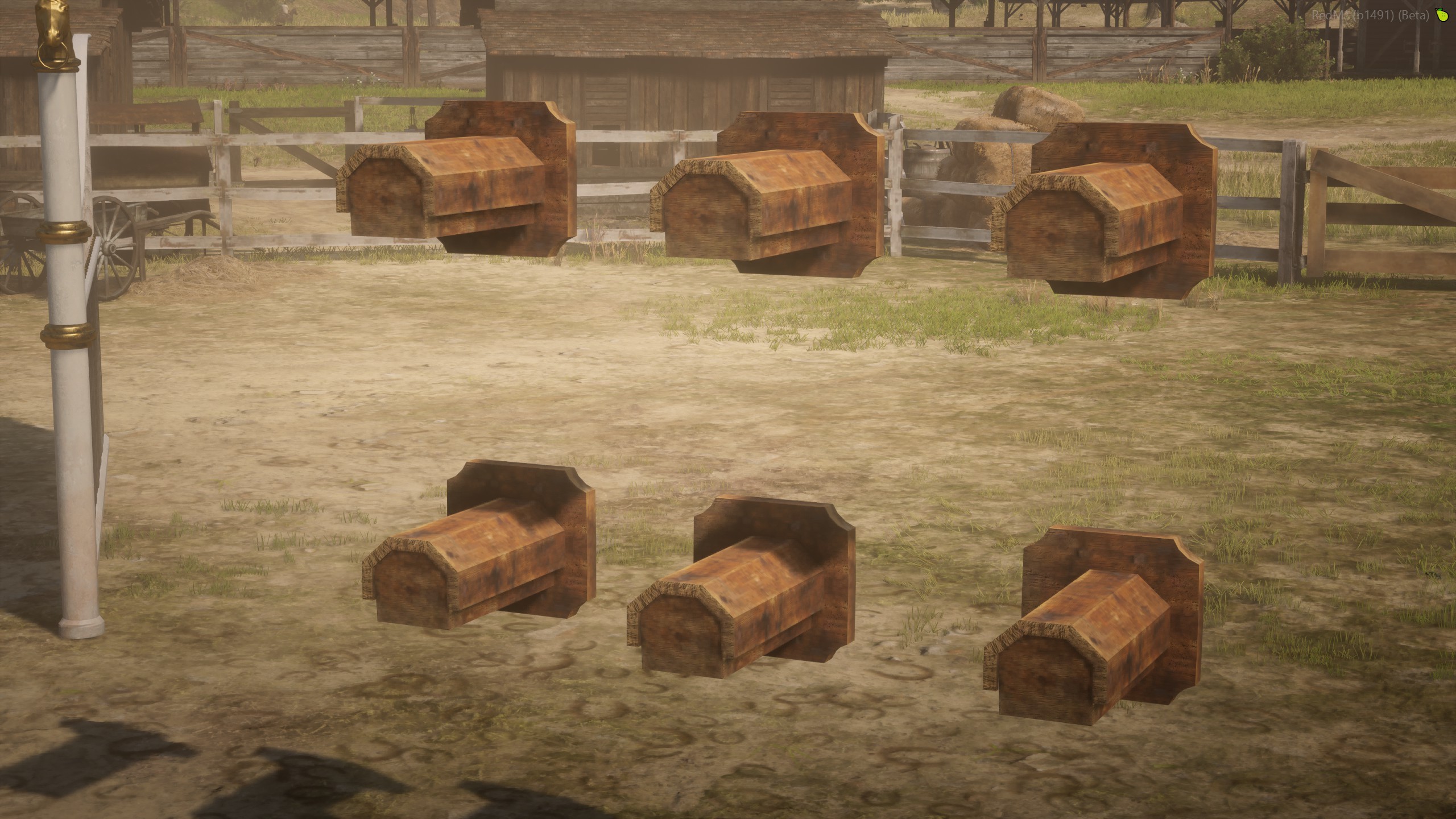 NewTrailsCreations | Stable Essentials