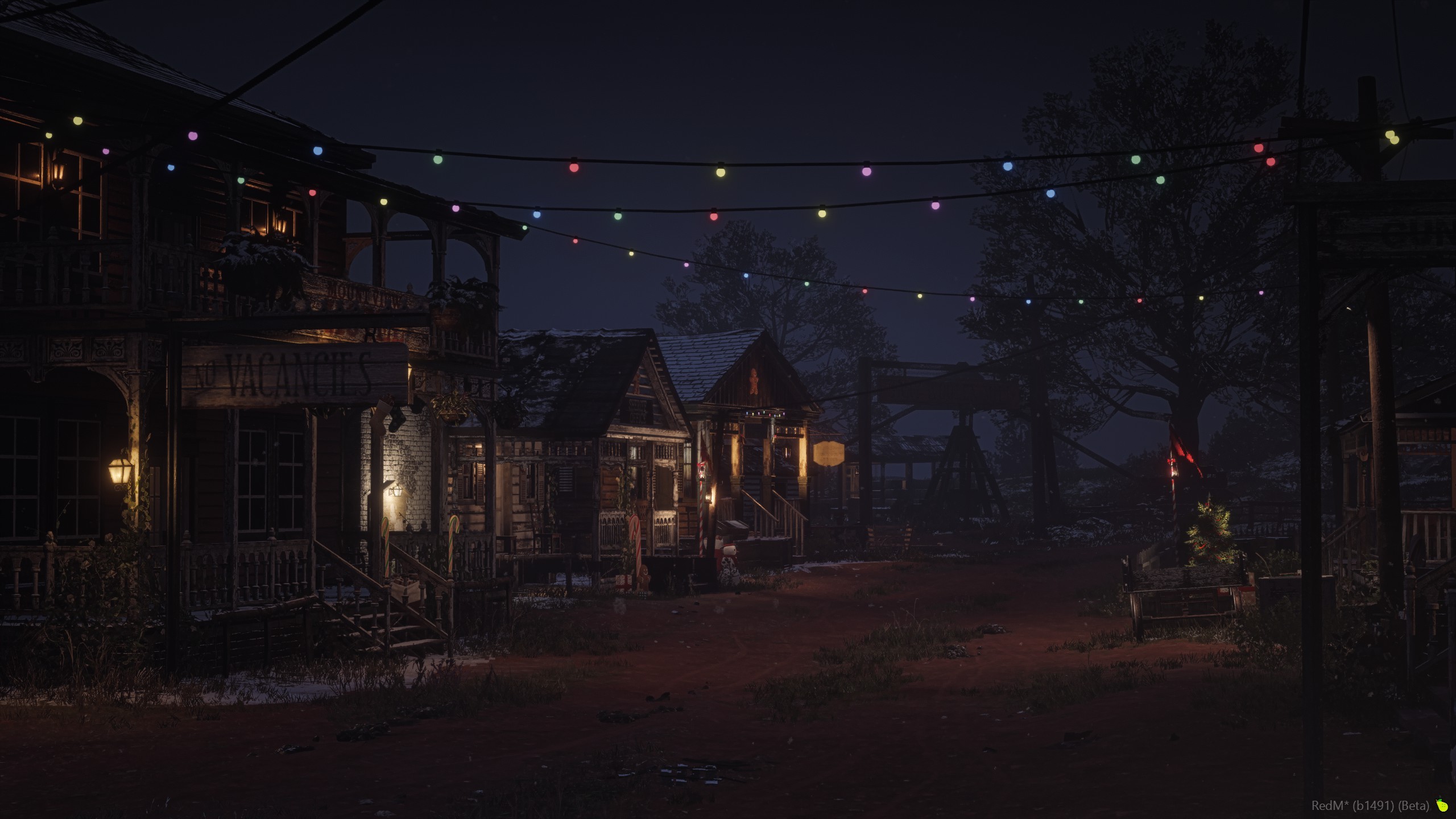 NewTrailsCreations | Christmas Ymaps