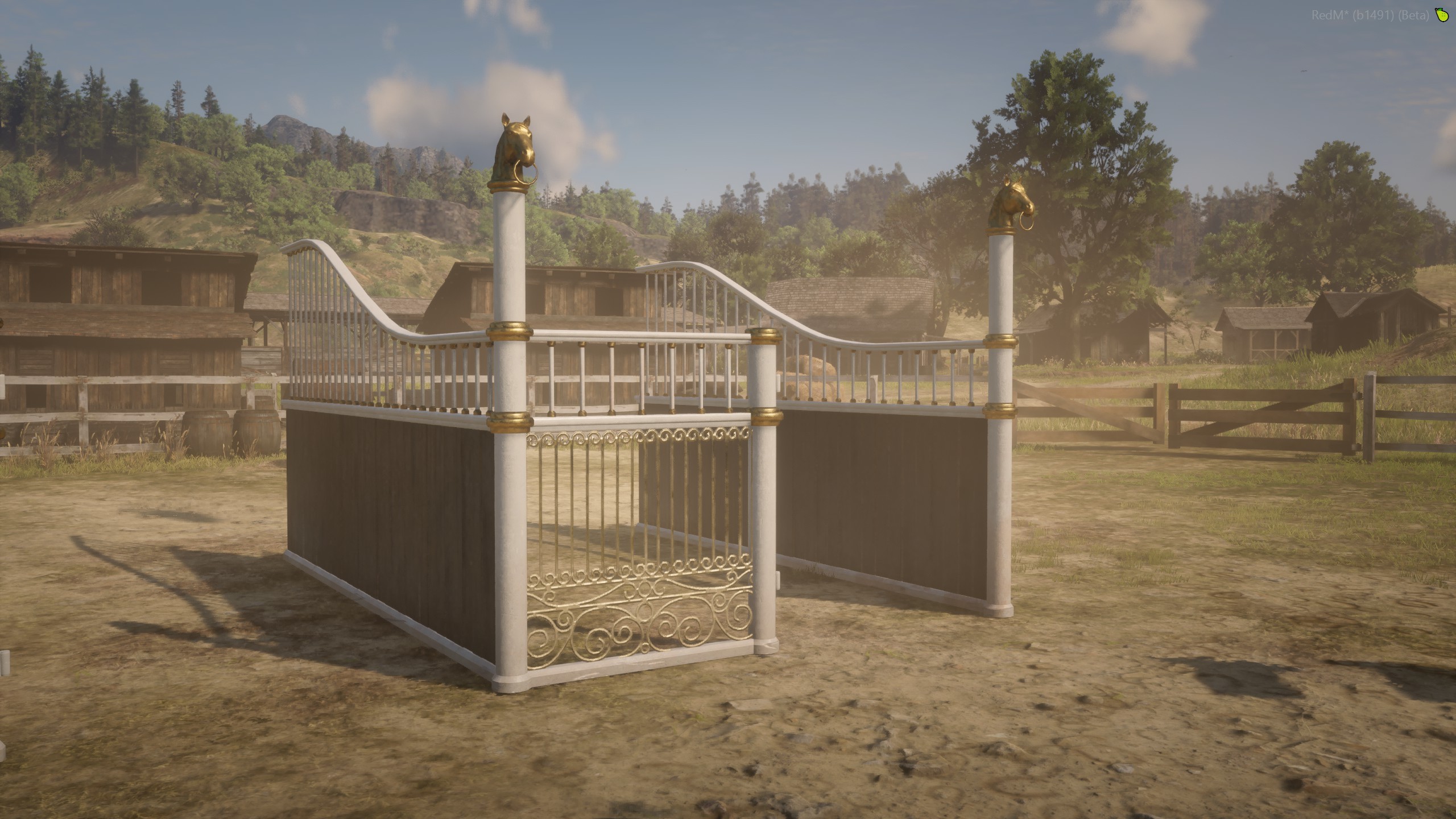 NewTrailsCreations | Stable Essentials