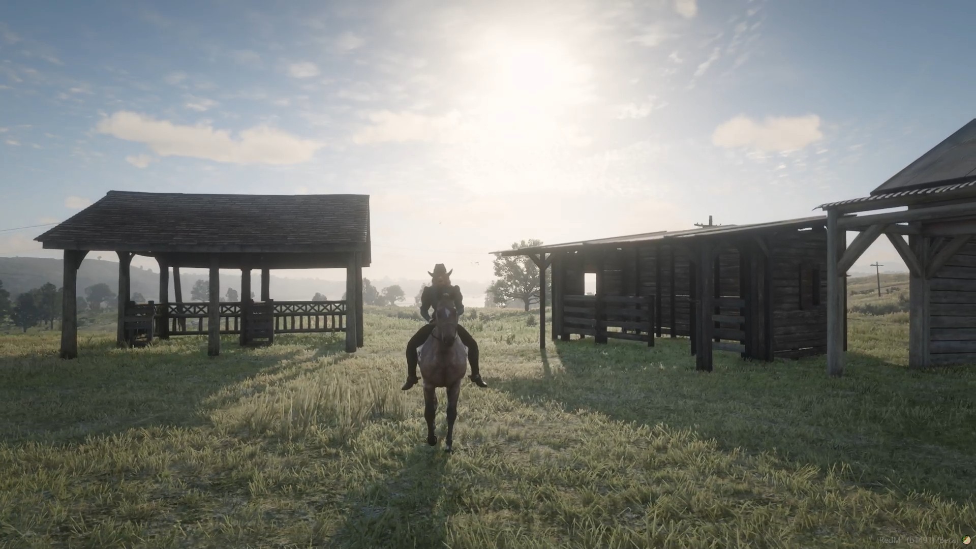 NewTrailsCreations · Stable Pack V2