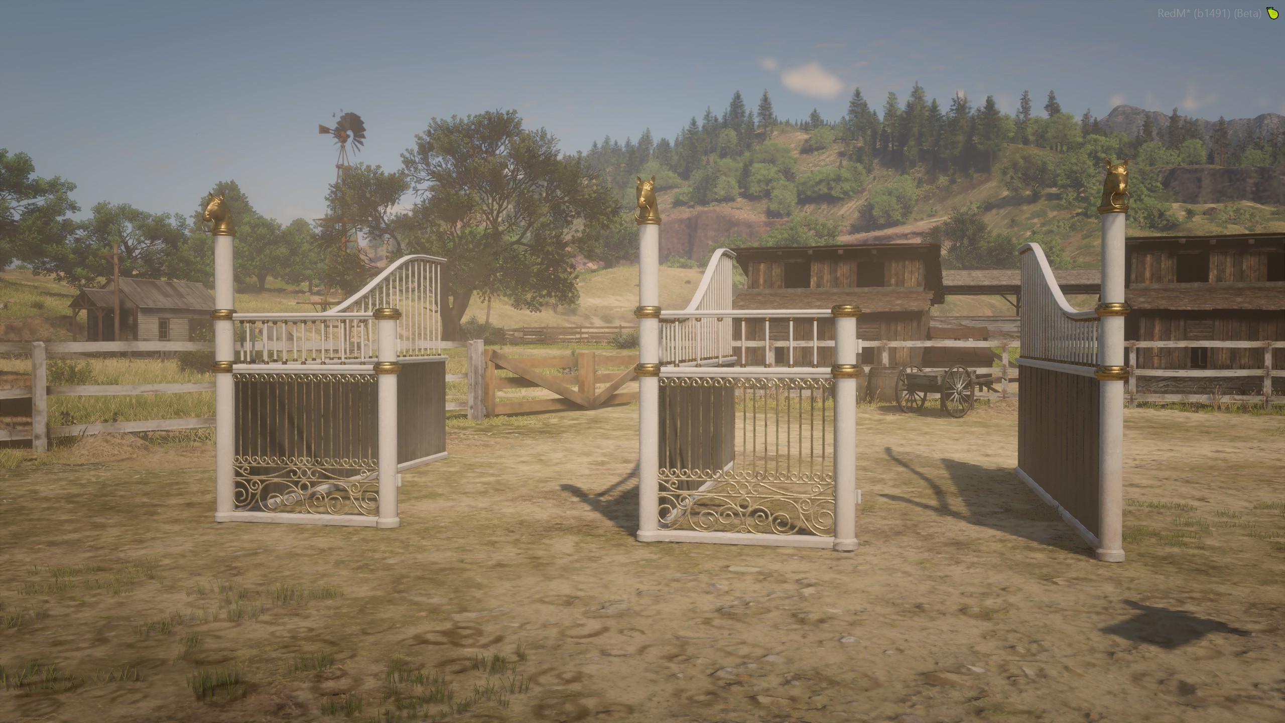 NewTrailsCreations | Stable Essentials