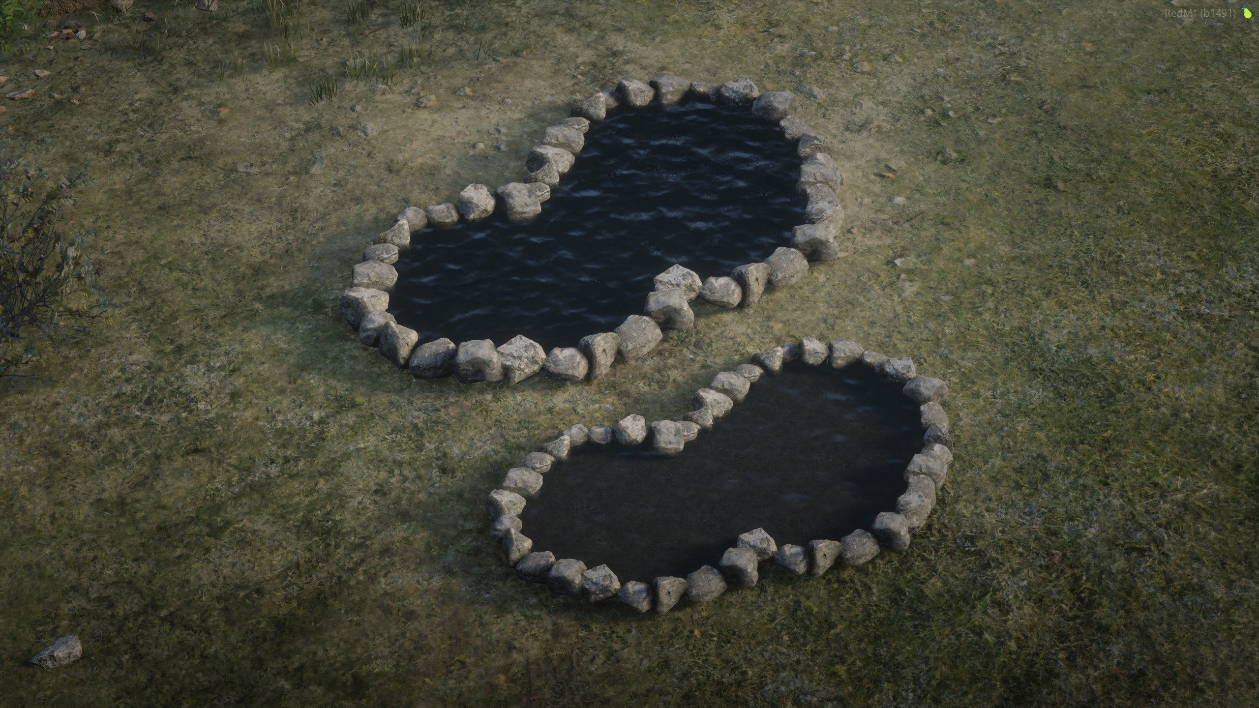 NewTrailsCreations | Pond Props 🦆