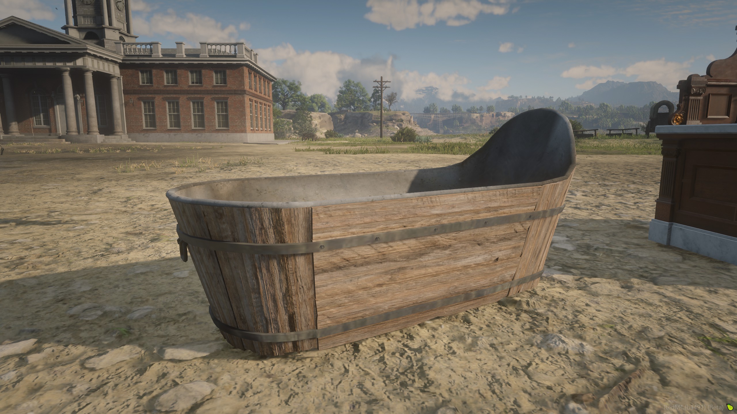 NewTrailsCreations | Bath Props