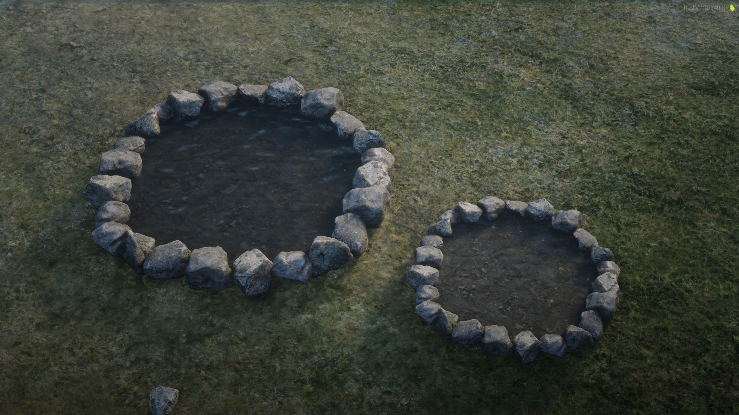 NewTrailsCreations | Pond Props 🦆