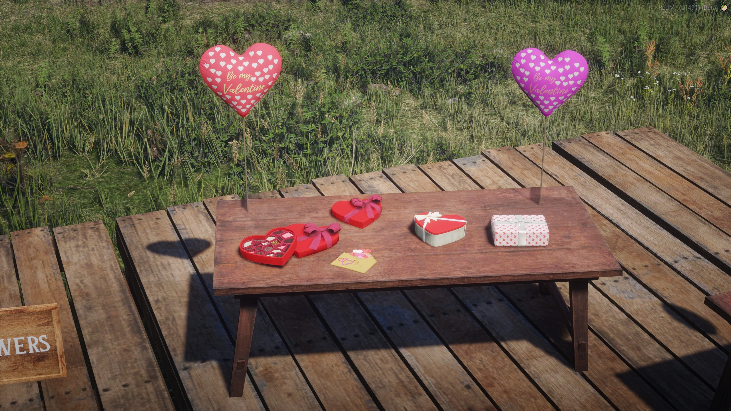 NewTrailsCreations | Valentines Day 😍