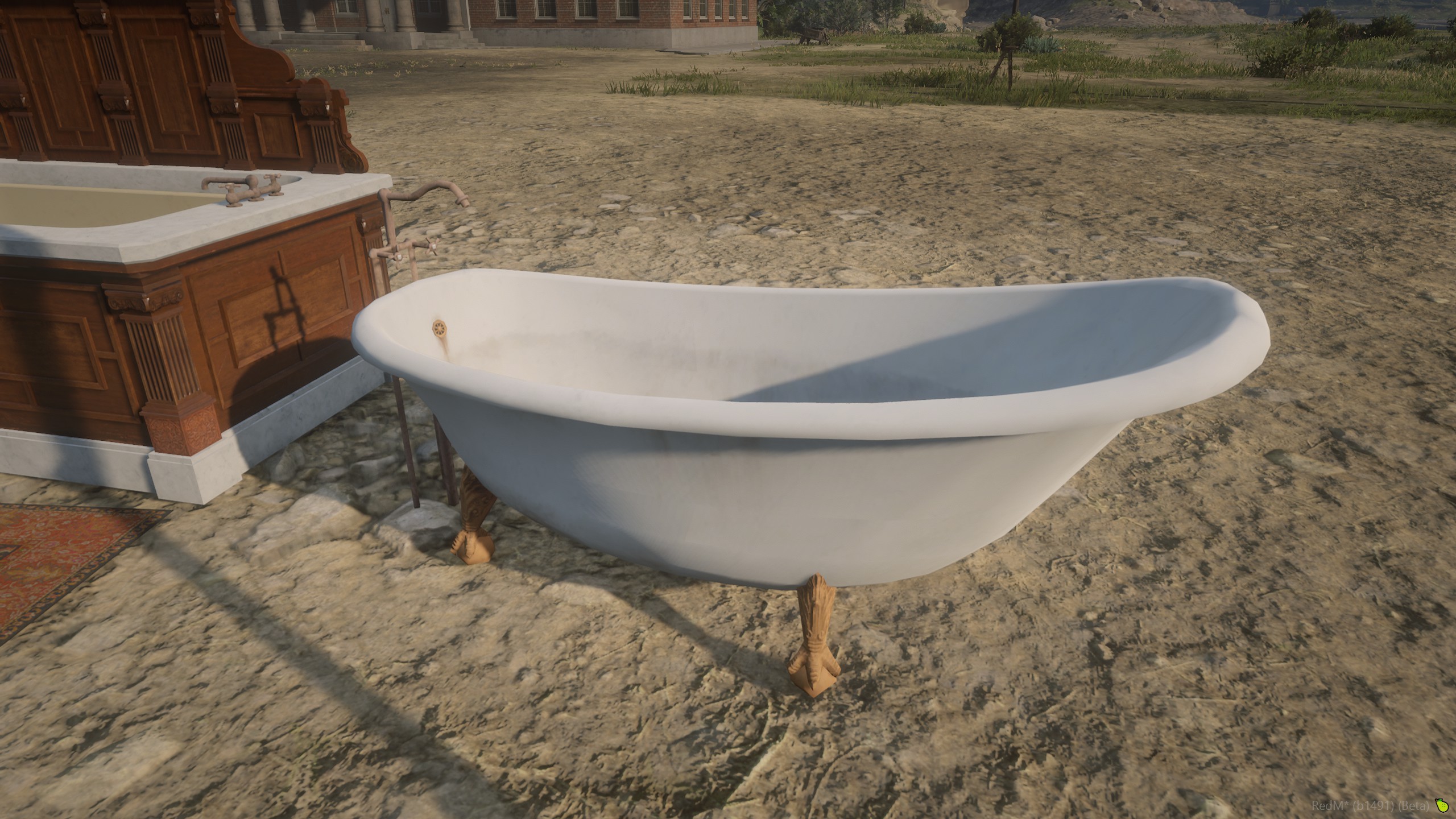 NewTrailsCreations | Bath Props