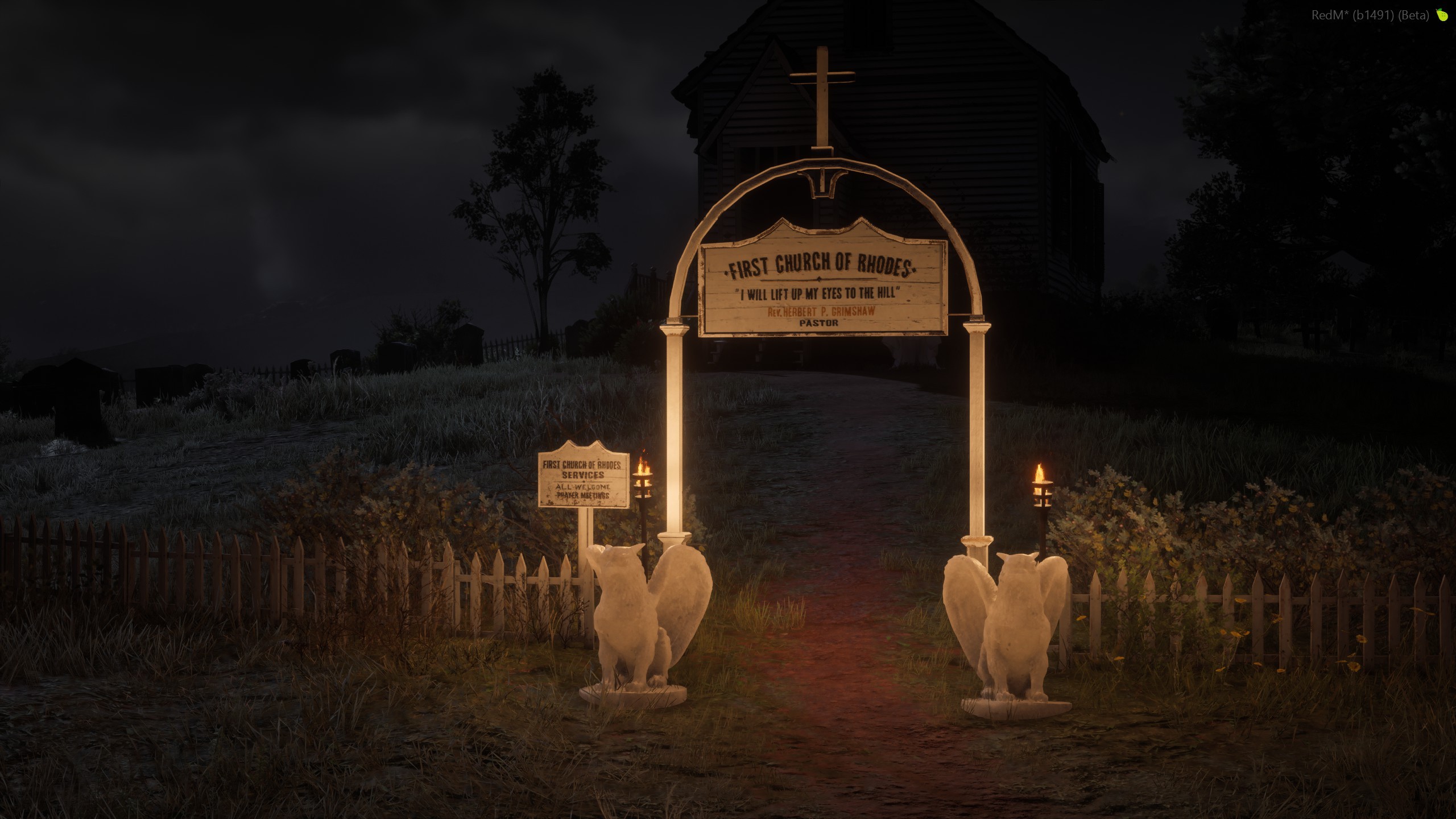 NewTrailsCreations | Halloween Maps