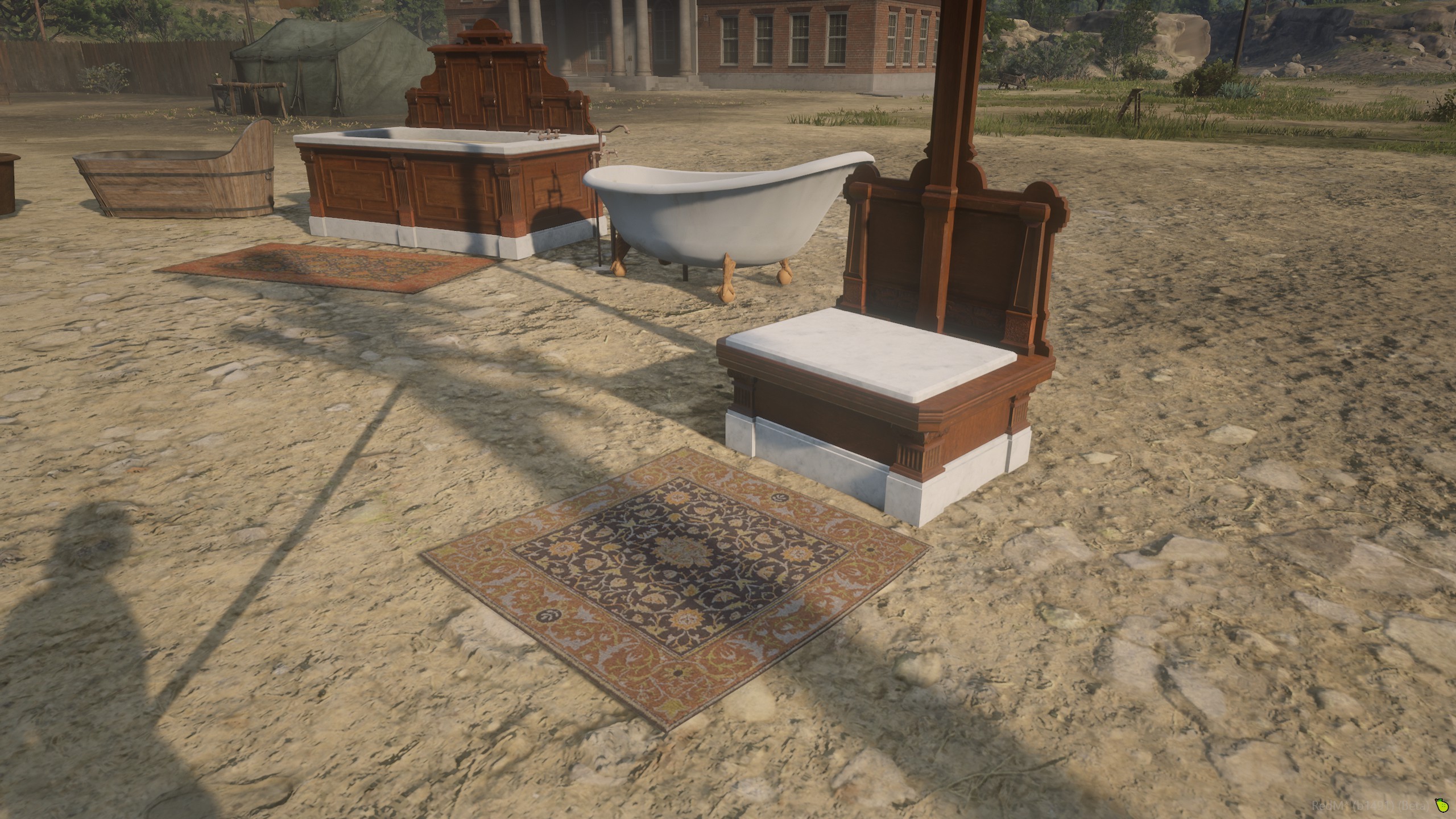 NewTrailsCreations | Bath Props