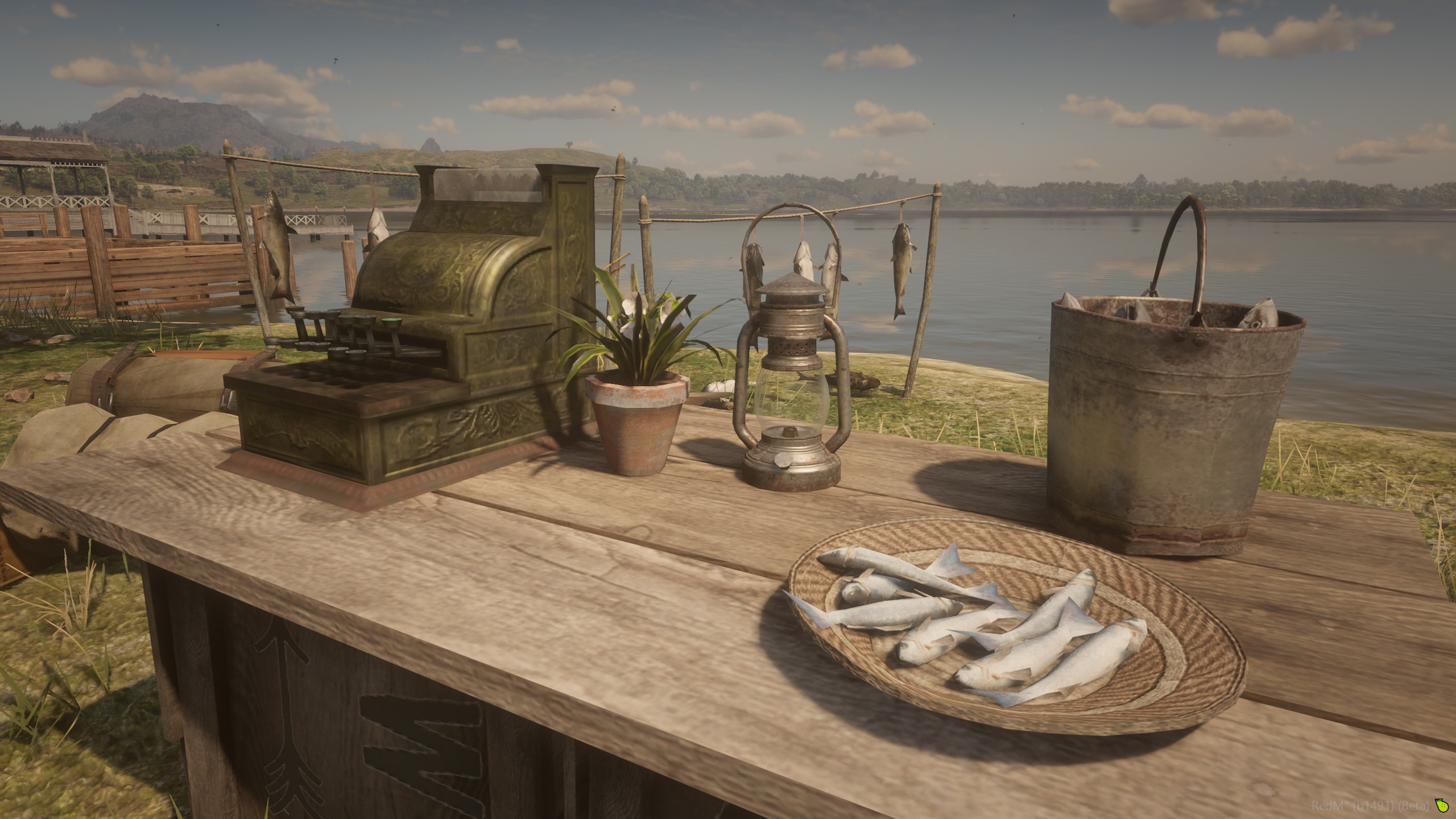 NewTrailsCreations | Fishing Supplies Blackwater