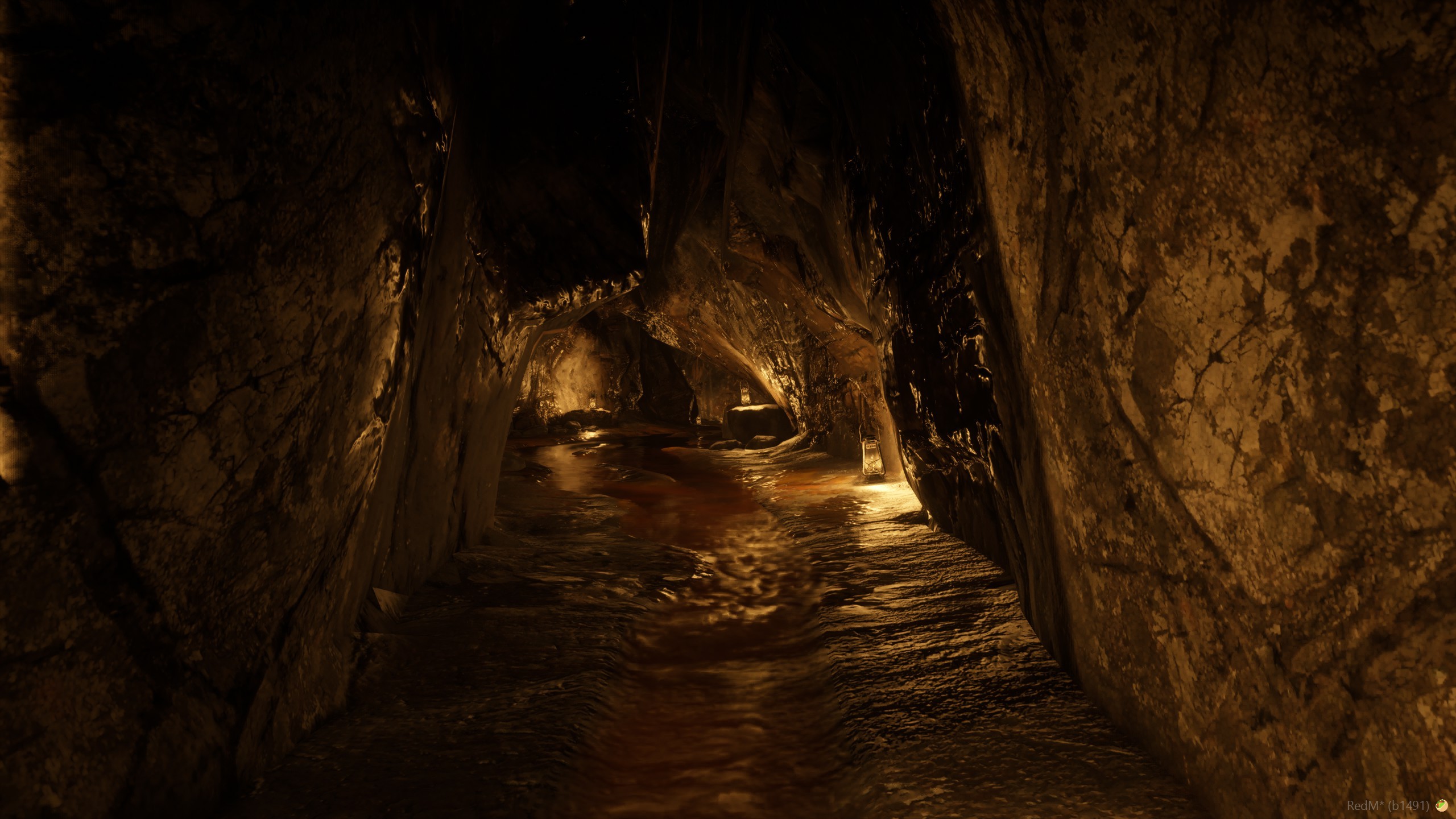NewTrailsCreations · 💡 Cave Lighting