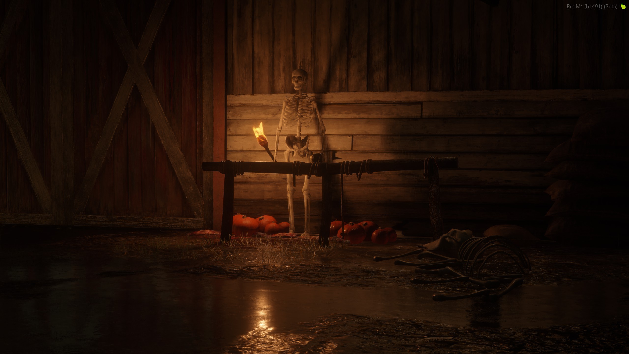 NewTrailsCreations | Halloween Maps