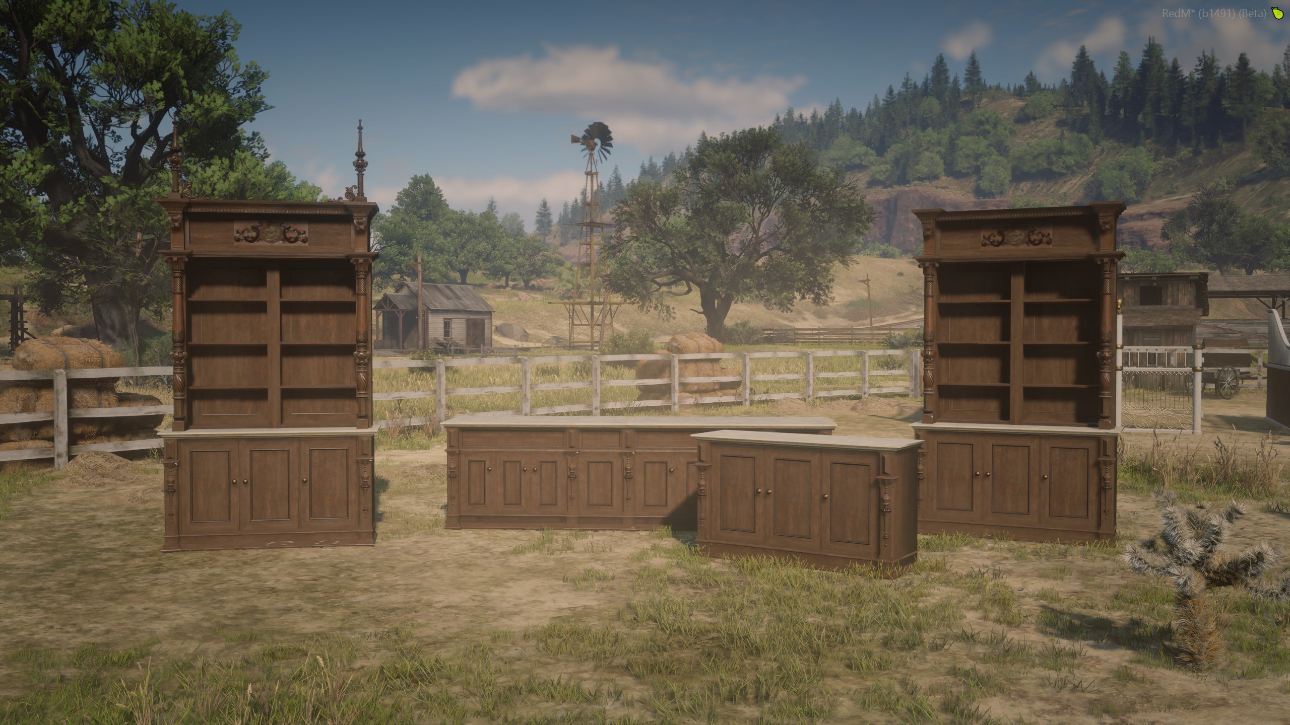 NewTrailsCreations | Stable Essentials