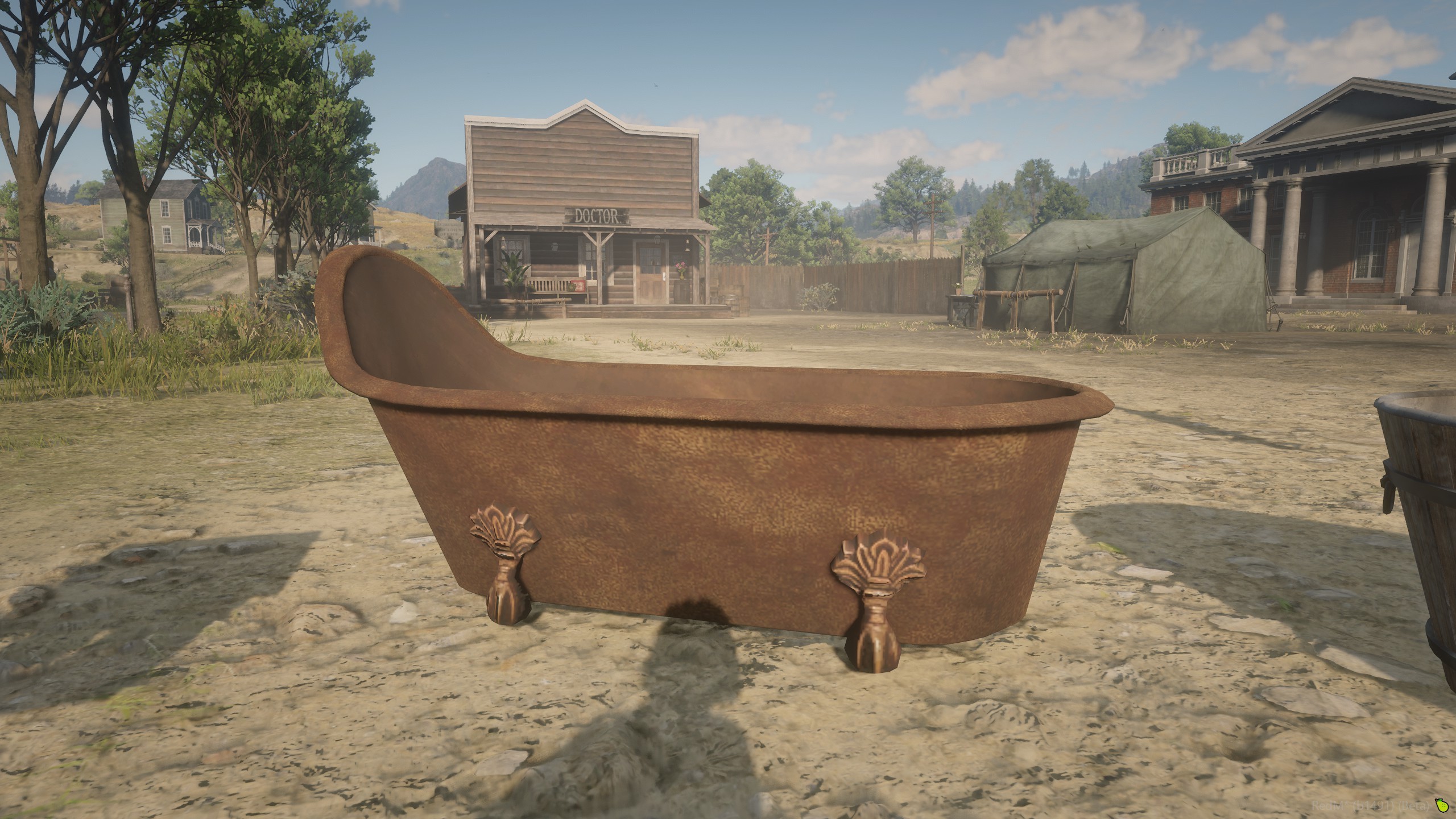 NewTrailsCreations | Bath Props