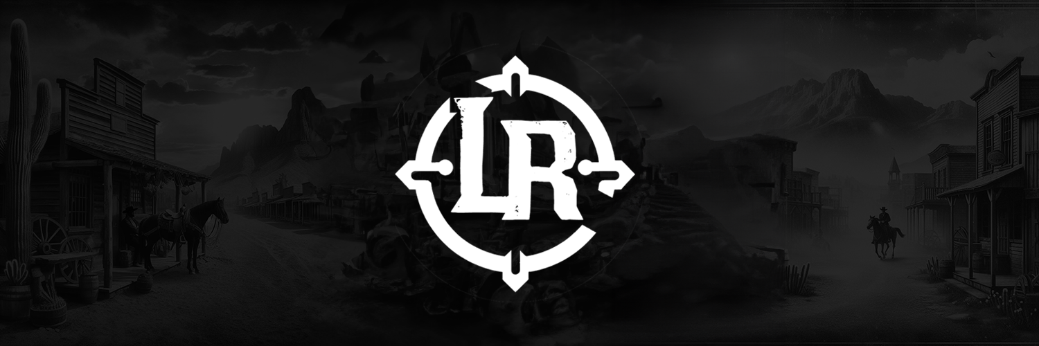 Legends Studio · Welcome