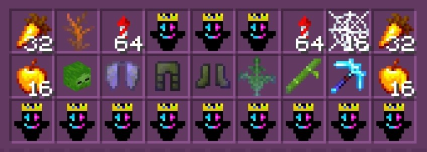 Makong · Tier#1 Kit