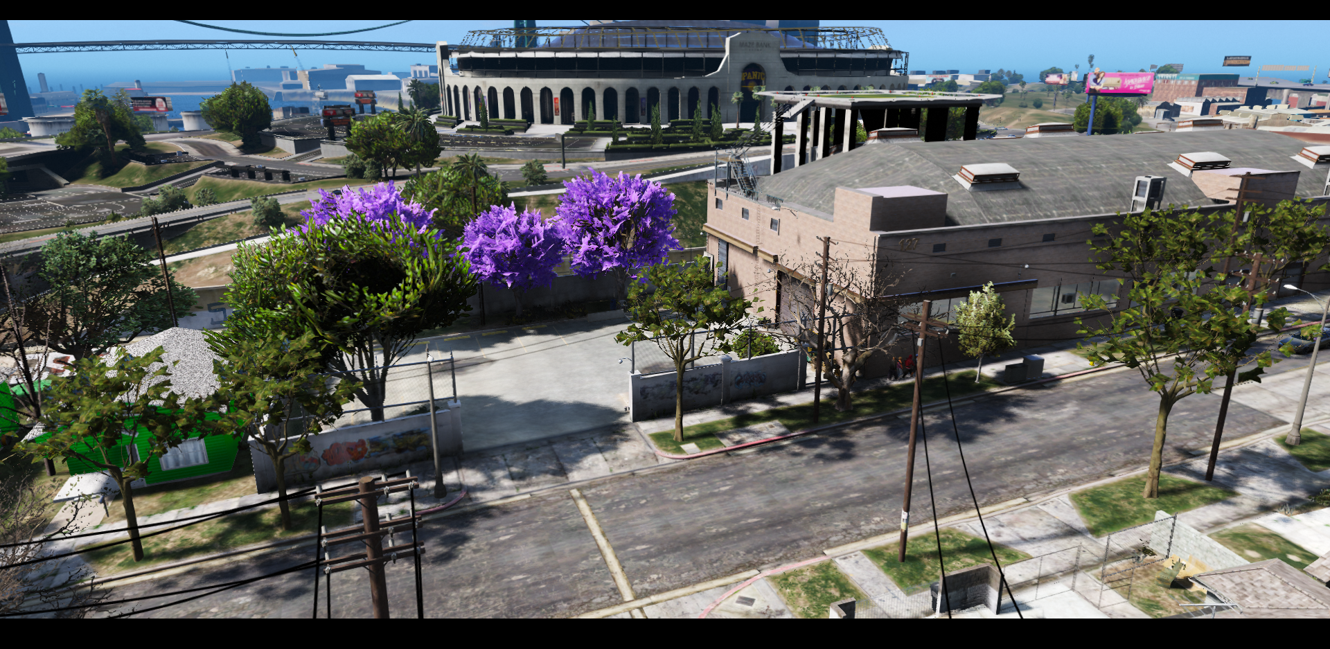 GFive Maps | 5th Ward