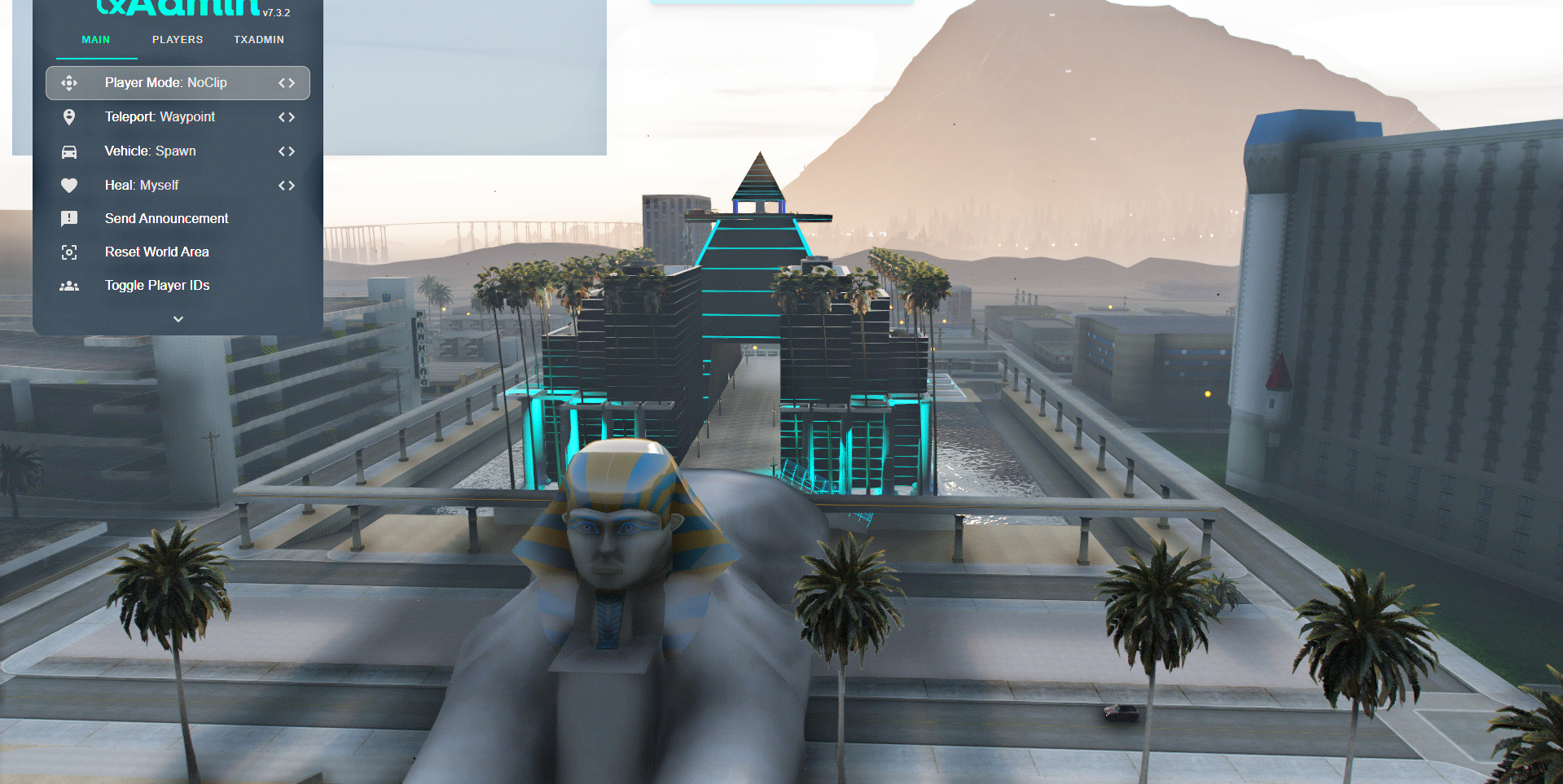 GFive Maps | G5 Las Vegas