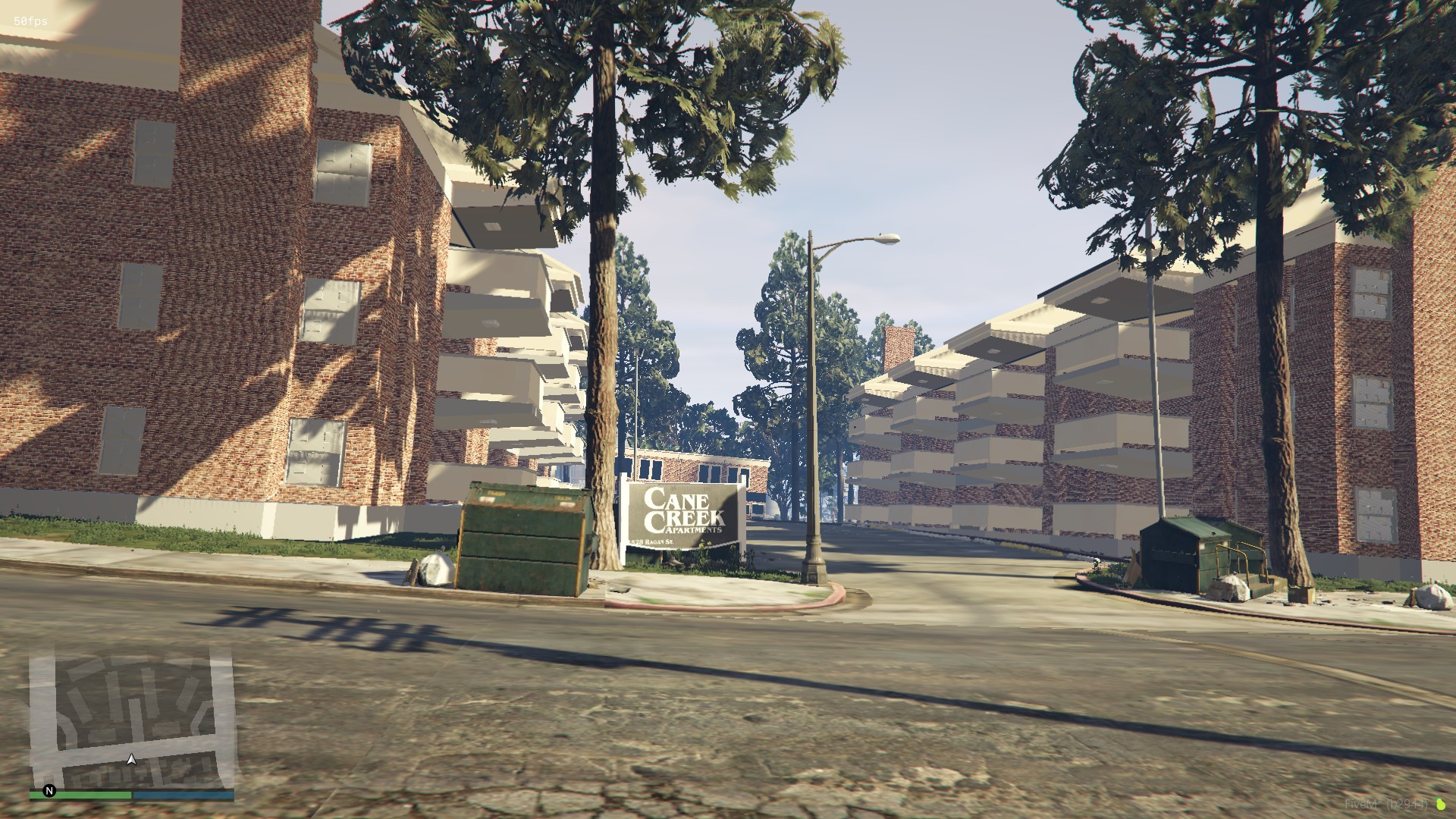 GFive Maps | Pooh Shiesty Hood