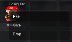 PAID - Ox_Inventory Clothing and Bag System Addon (Redesign/Upgrade ...