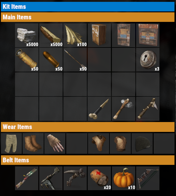 battleserver · Discord Kit