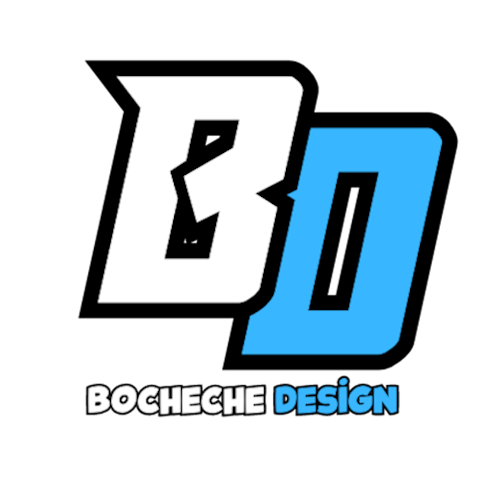 BoCheChe Designs · Welcome