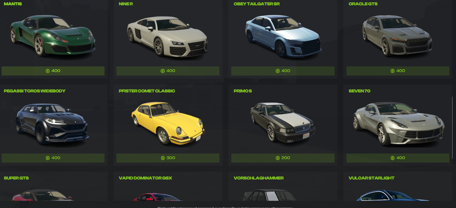 Flashworld | 440 FlashCoins