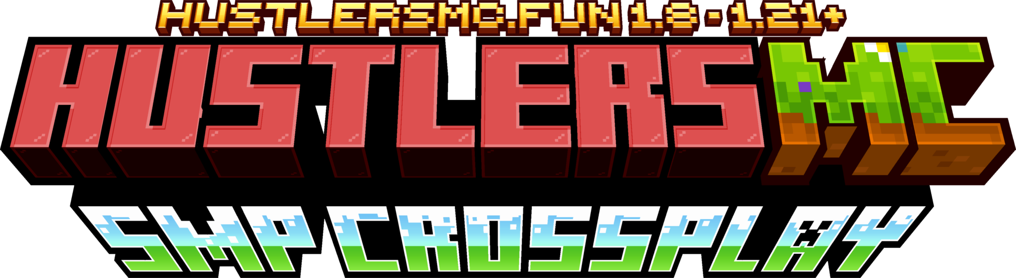 HustlersMC | Welcome